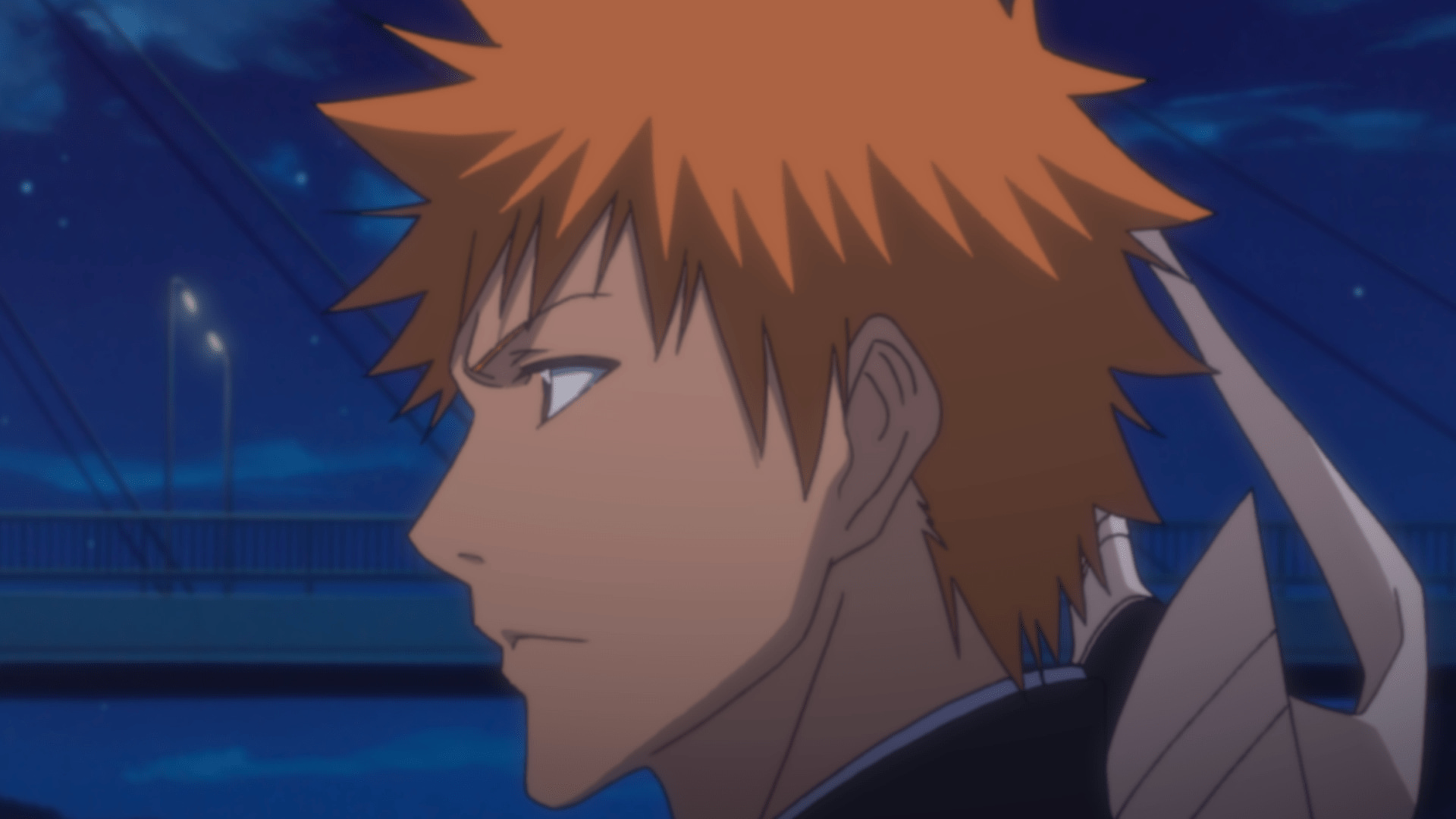 Watch Bleach Episode 22 on Disney+ UAE | Japanese English Spanish ...