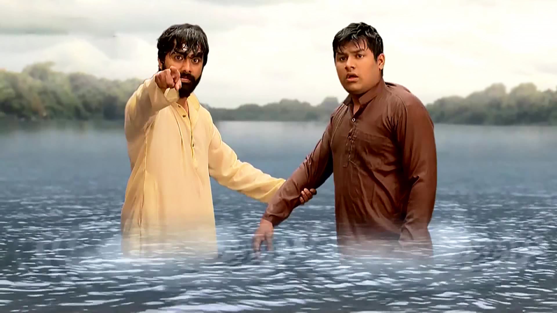 Shankar enlightens Mukund - JioHotstar