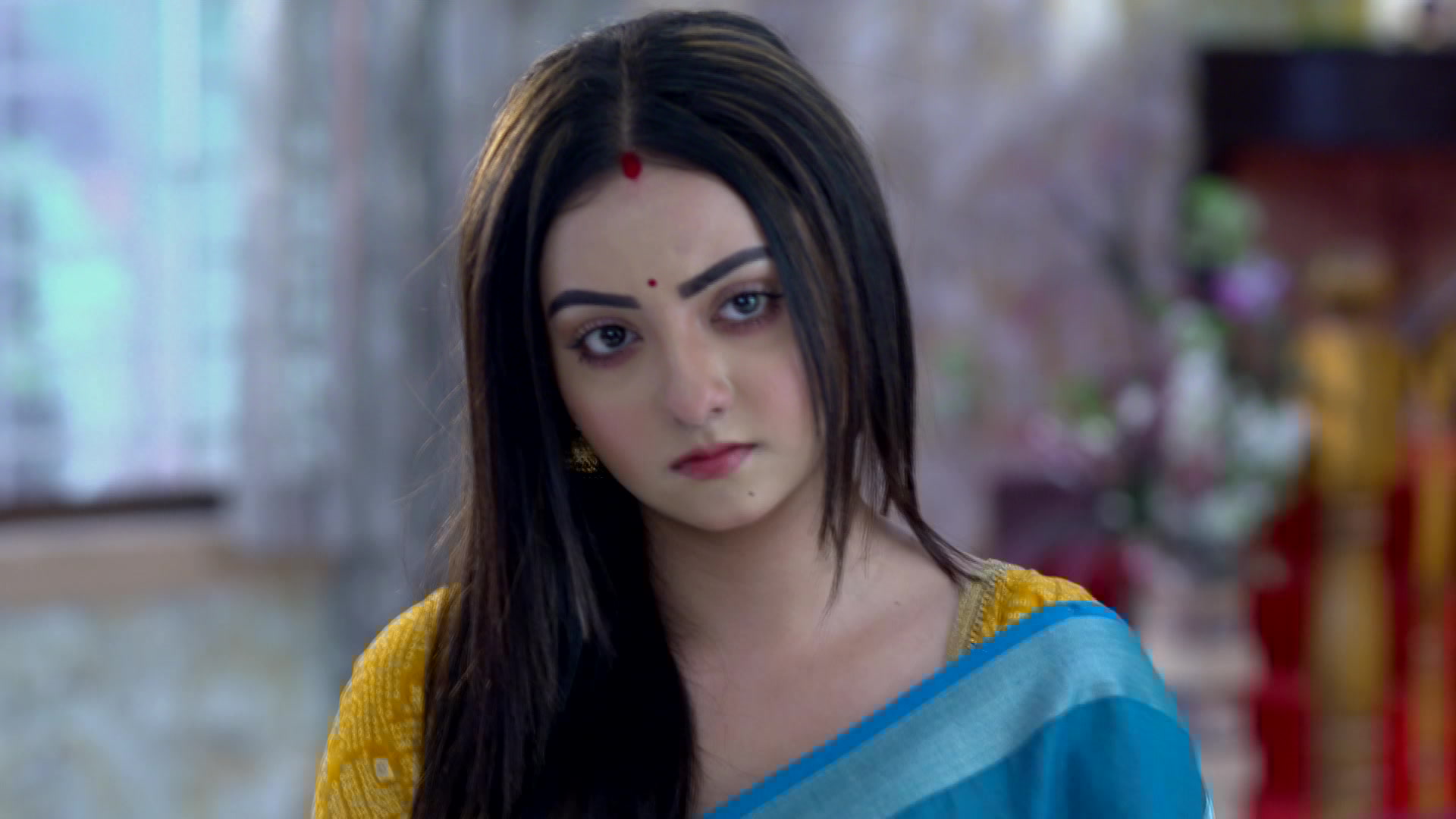 Watch Geeta LL.B Episode 504 on JioHotstar