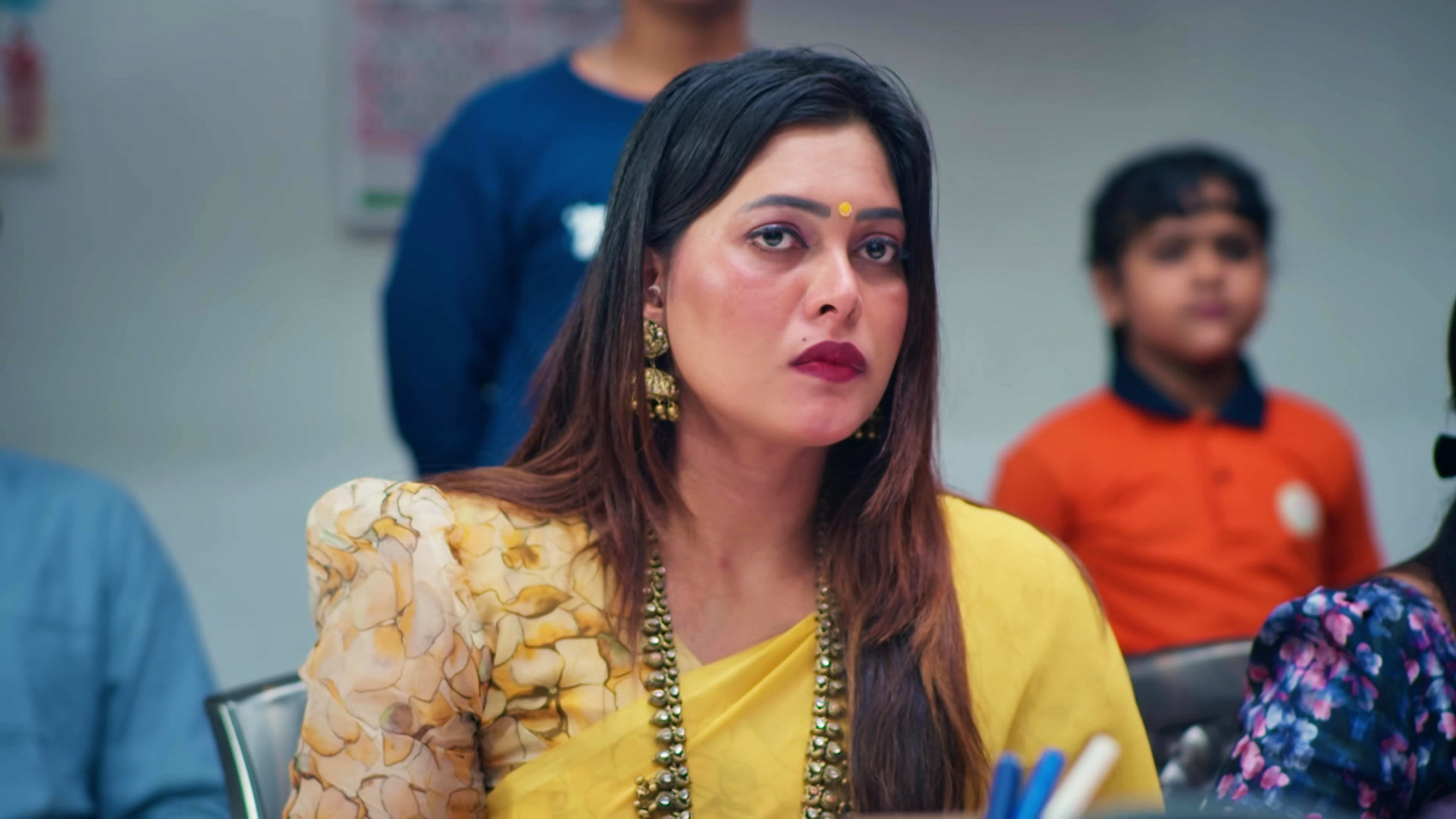 Watch Ishtam Mathram Episode 214 on JioHotstar