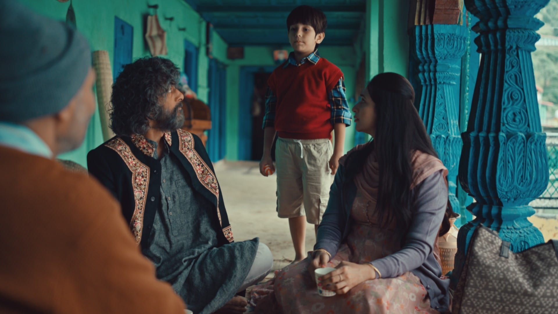 Watch The Magic Of Shiri S1 Episode 7 on JioHotstar