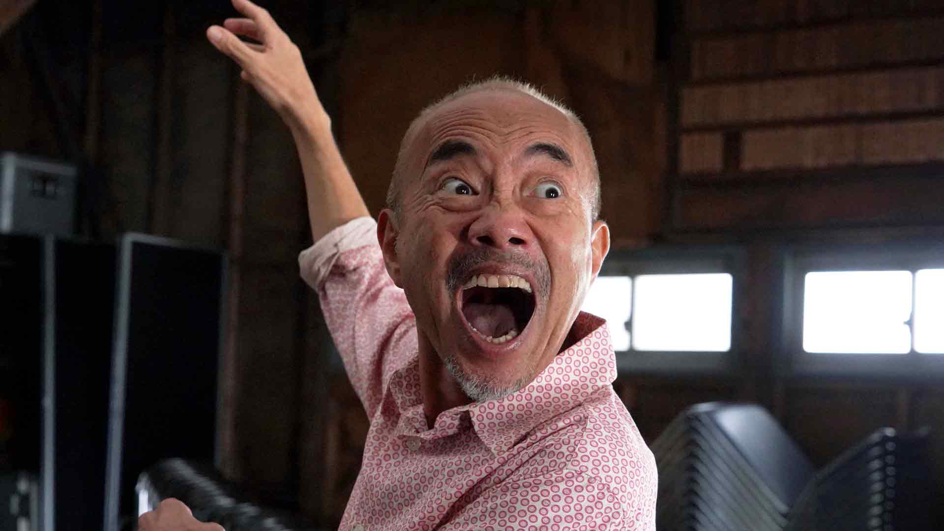 Watch Sumo Do, Sumo Don't S1 Episode 2 on Disney+ Hotstar