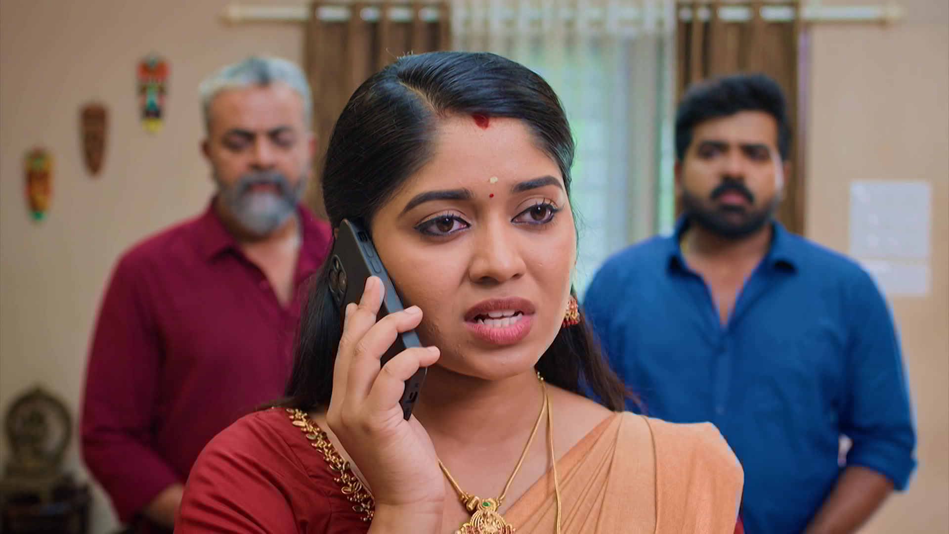 Stream santhwanam Online | Watcho