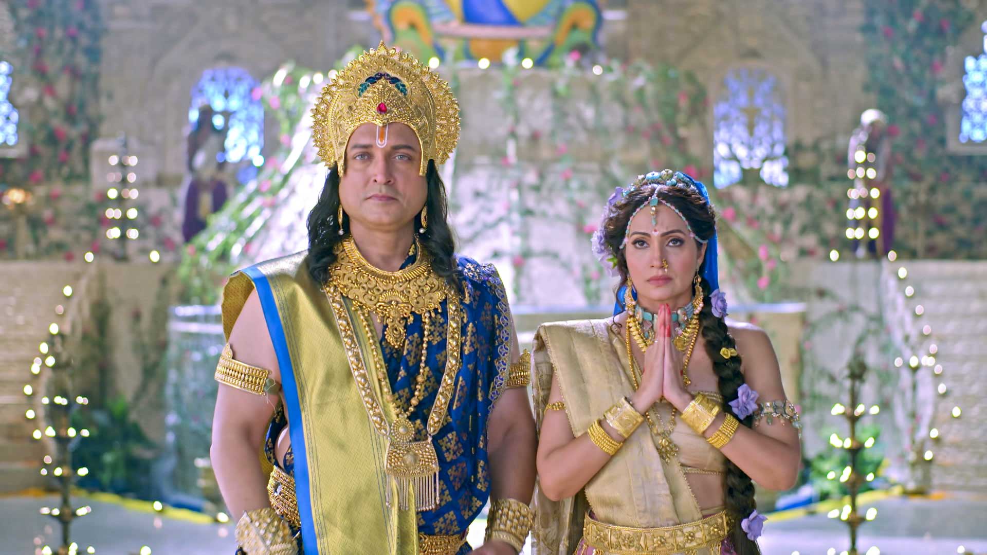 Watch Uma Maheshwaram S1 Episode 99 on JioHotstar