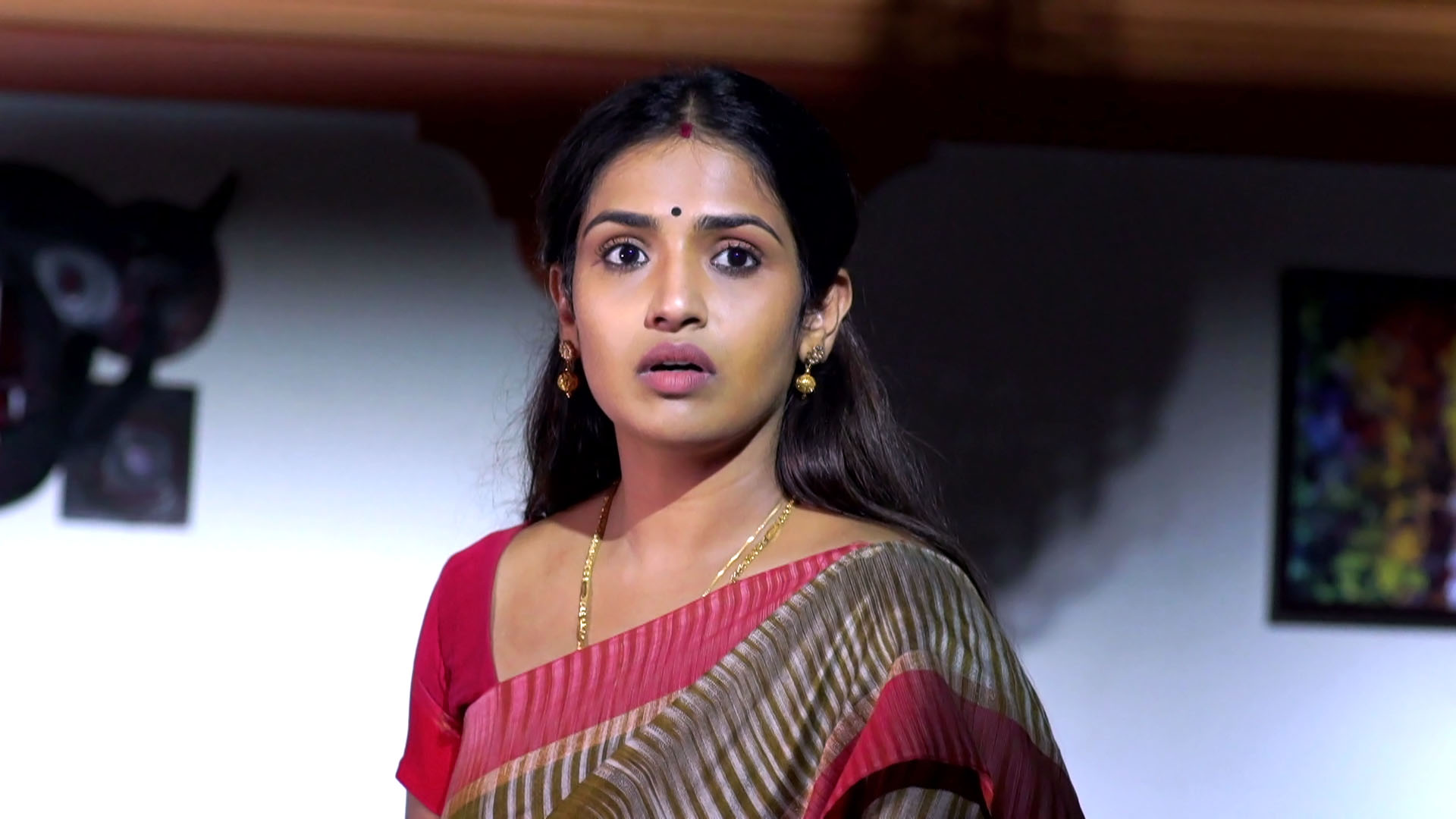 Watch unnimaya only on Watcho