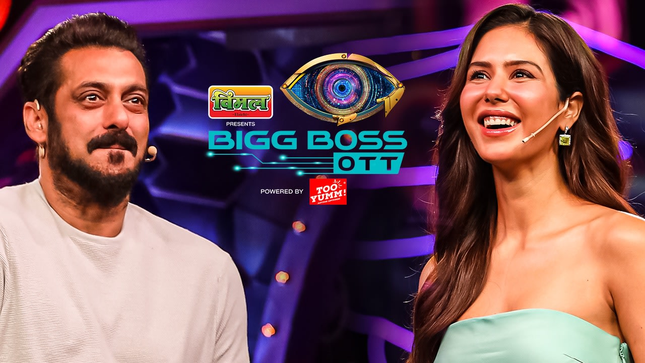 Watch Bigg Boss OTT Episode 16 on JioHotstar