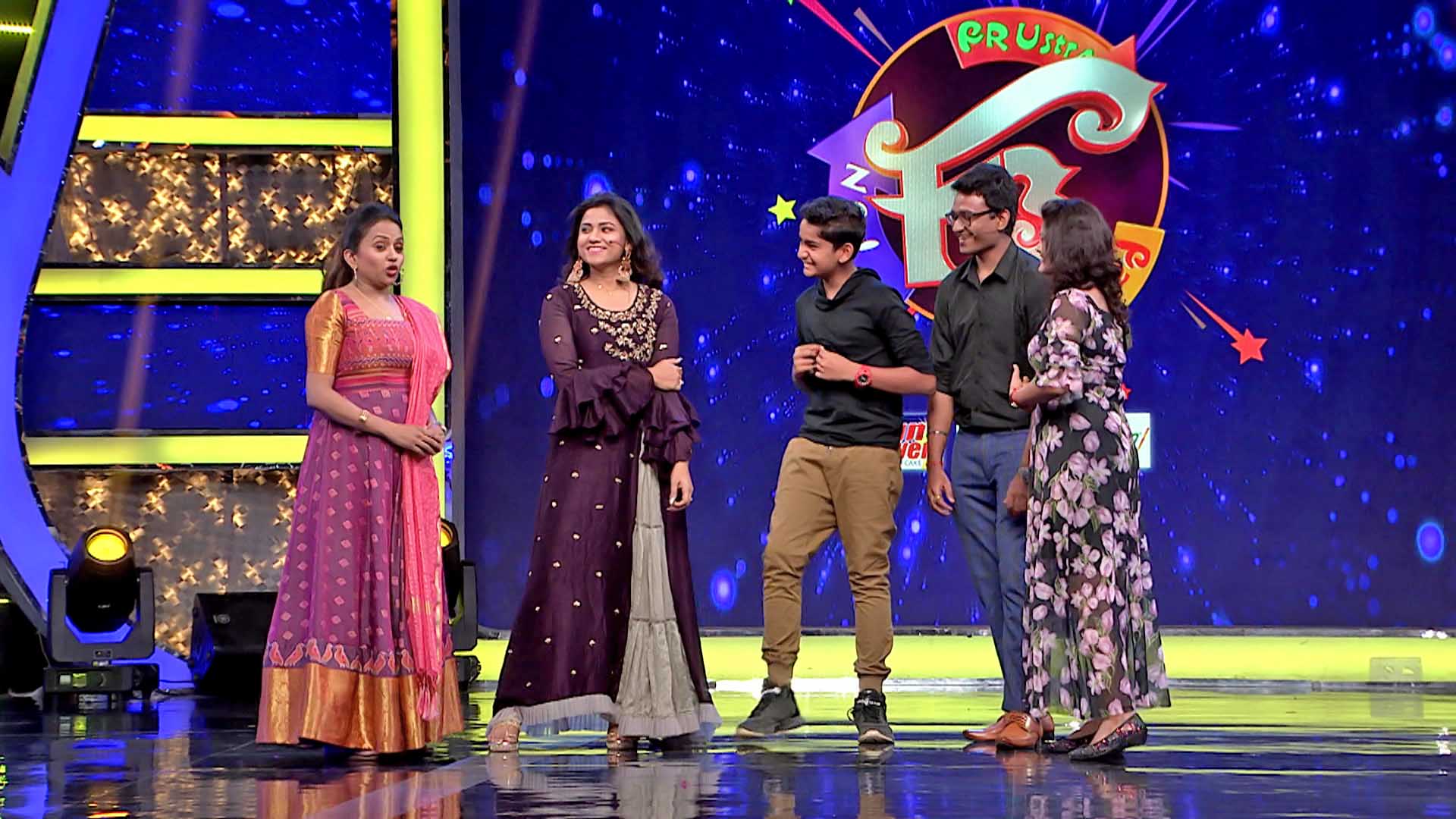 Watch F3 - Fun, Family & Frustration S1 Episode 45 on Disney+ Hotstar