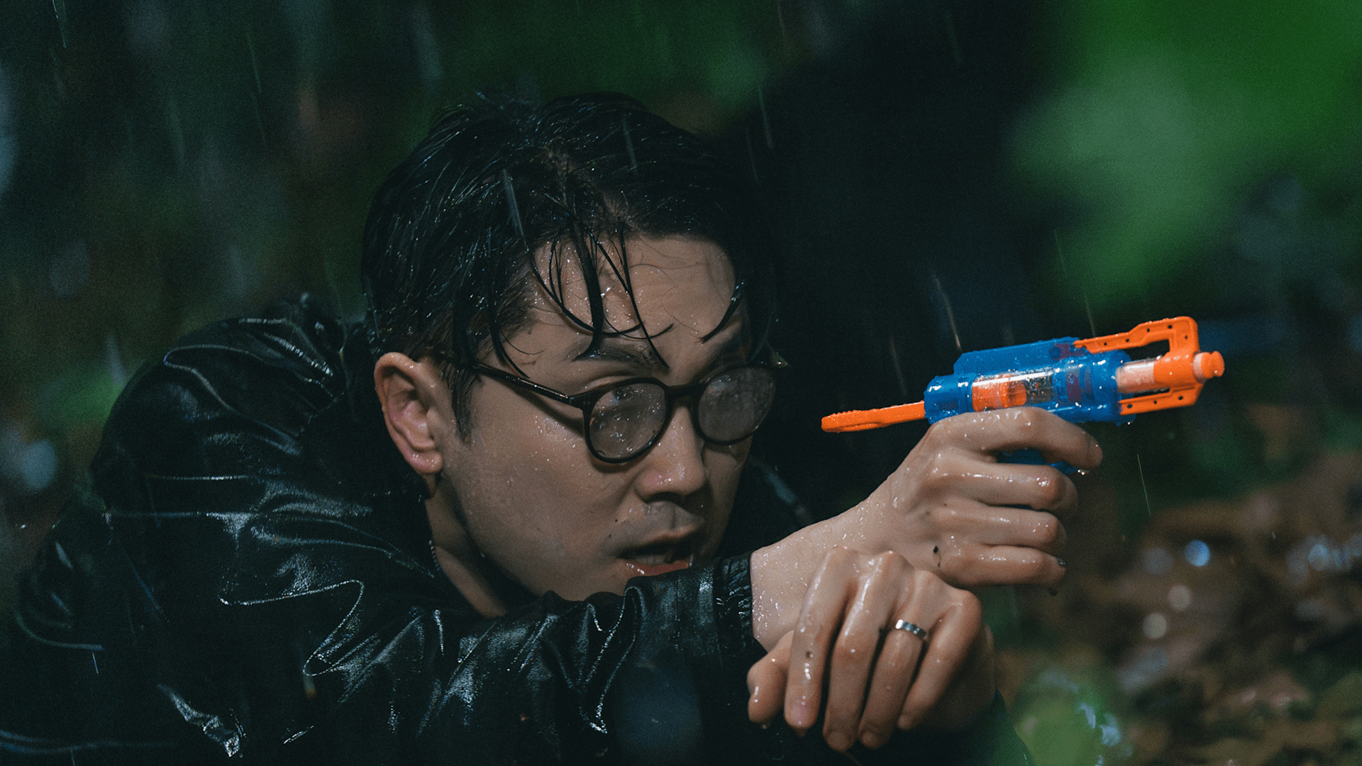 Watch Seoul Busters Episode 19 on Disney+ UAE | Korean Police/Cop ...