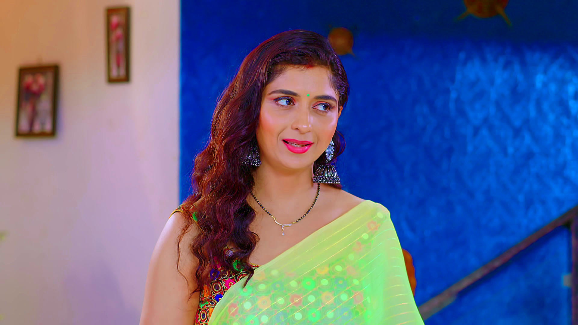 Watch Raaji S1 Episode 110 on JioHotstar