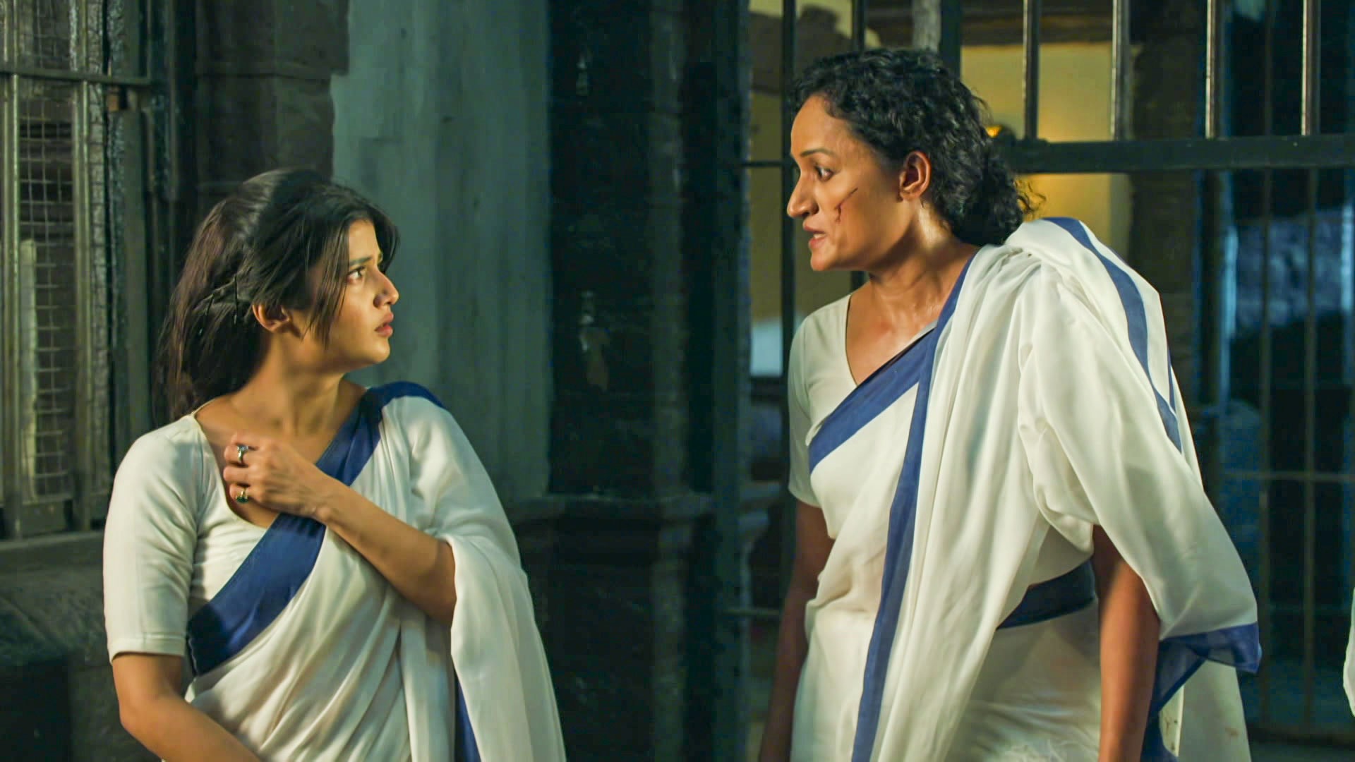 Stream Abhira's Ordeal Behind Bars Season 68 Episode 1763 – Abhira's Ordeal Behind Bars on Hotstar