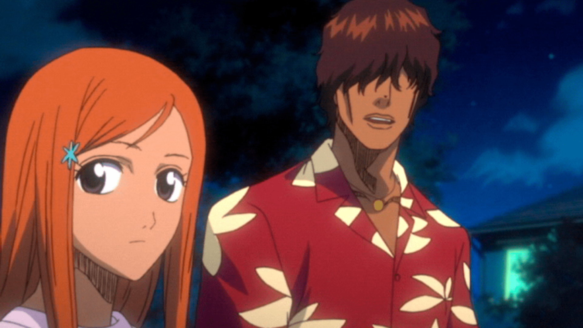 Watch Bleach Episode 18 on Disney+ South Africa | English Anime Series