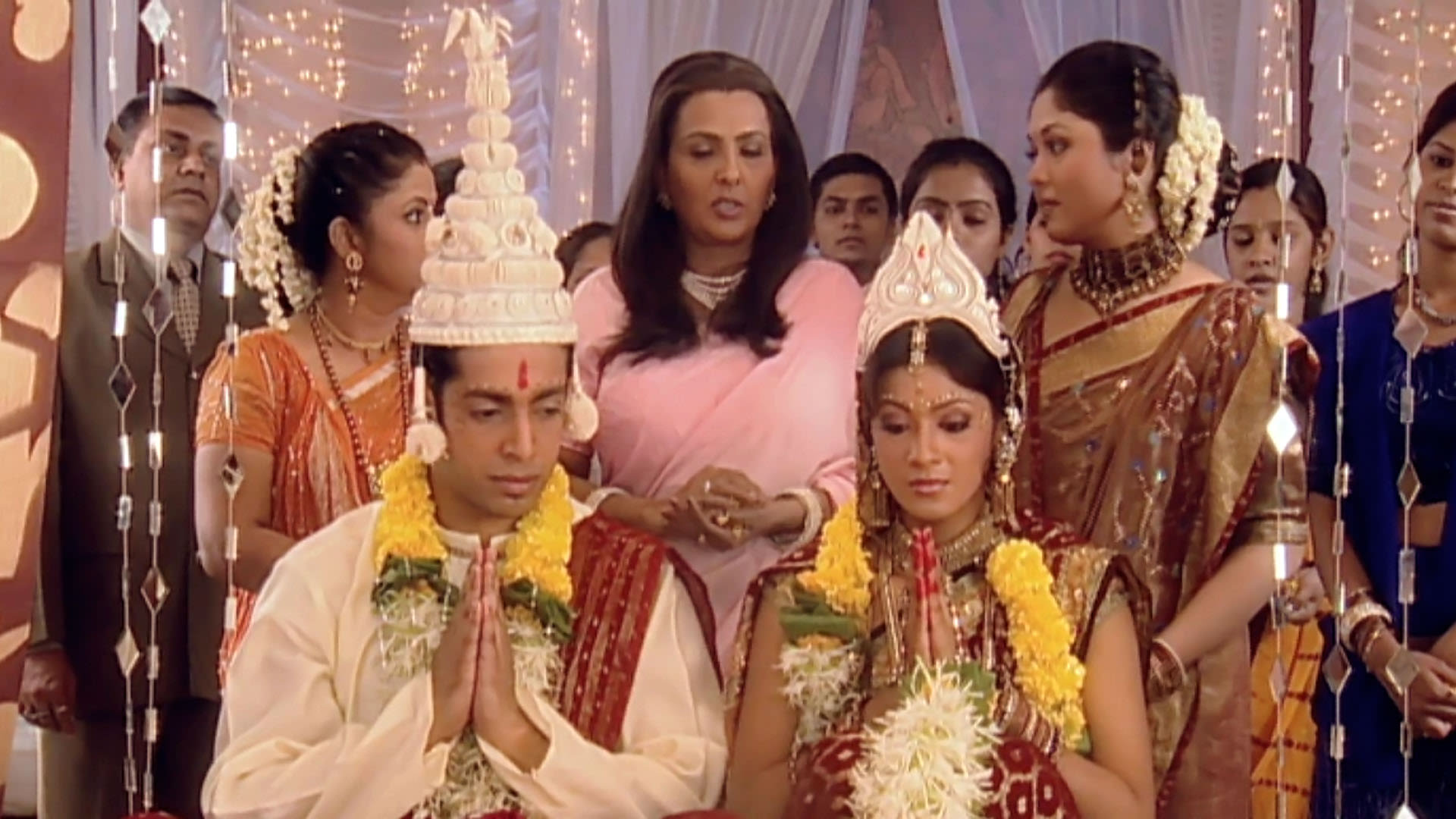 Stream Diya and Rahul’s wedding Season 17 Episode 49 – Diya and Rahul’s ...