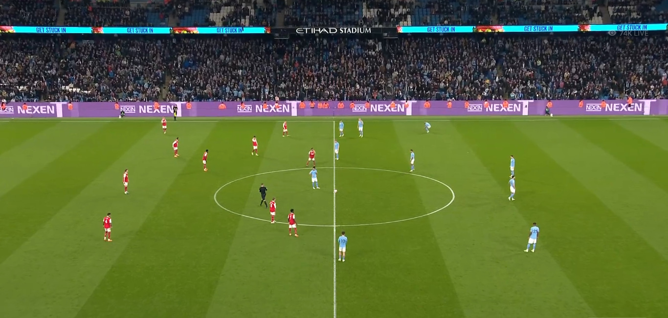 Watch Second Half! Online