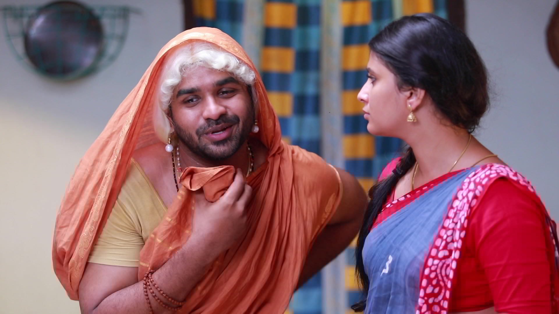 Watch Ponni Episode 652 on JioHotstar