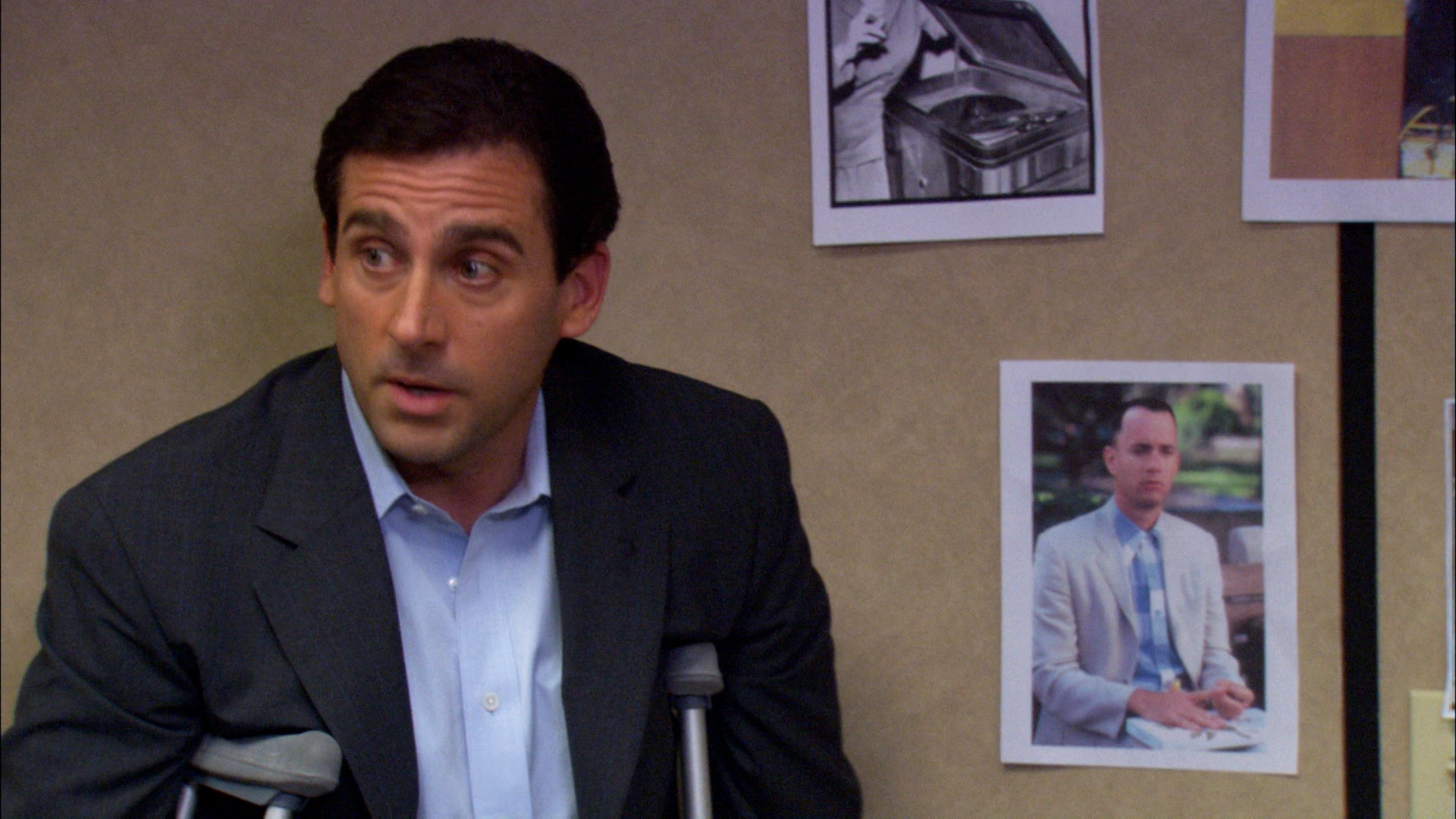 Watch The Office S2 Episode 12 on JioHotstar
