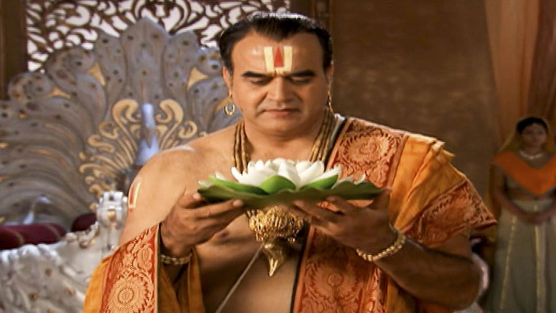 Watch Hara Hara Mahadeva Episode 10 on JioHotstar