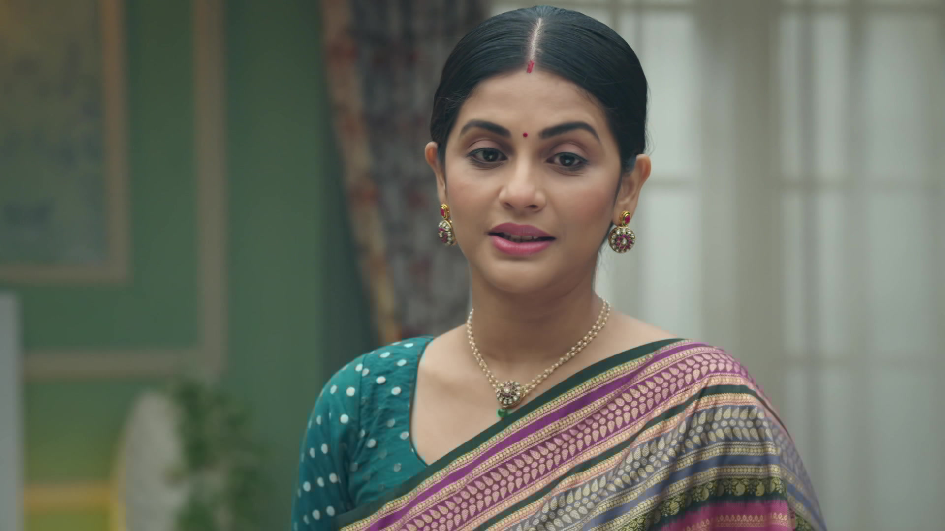 Watch Ishani Episode 9 on JioHotstar