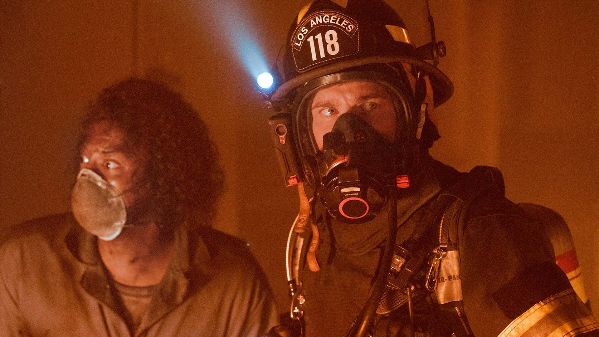 รับชม Buck Begins ซีซัน 4 ตอน 5 – Buck Begins บน Disney+