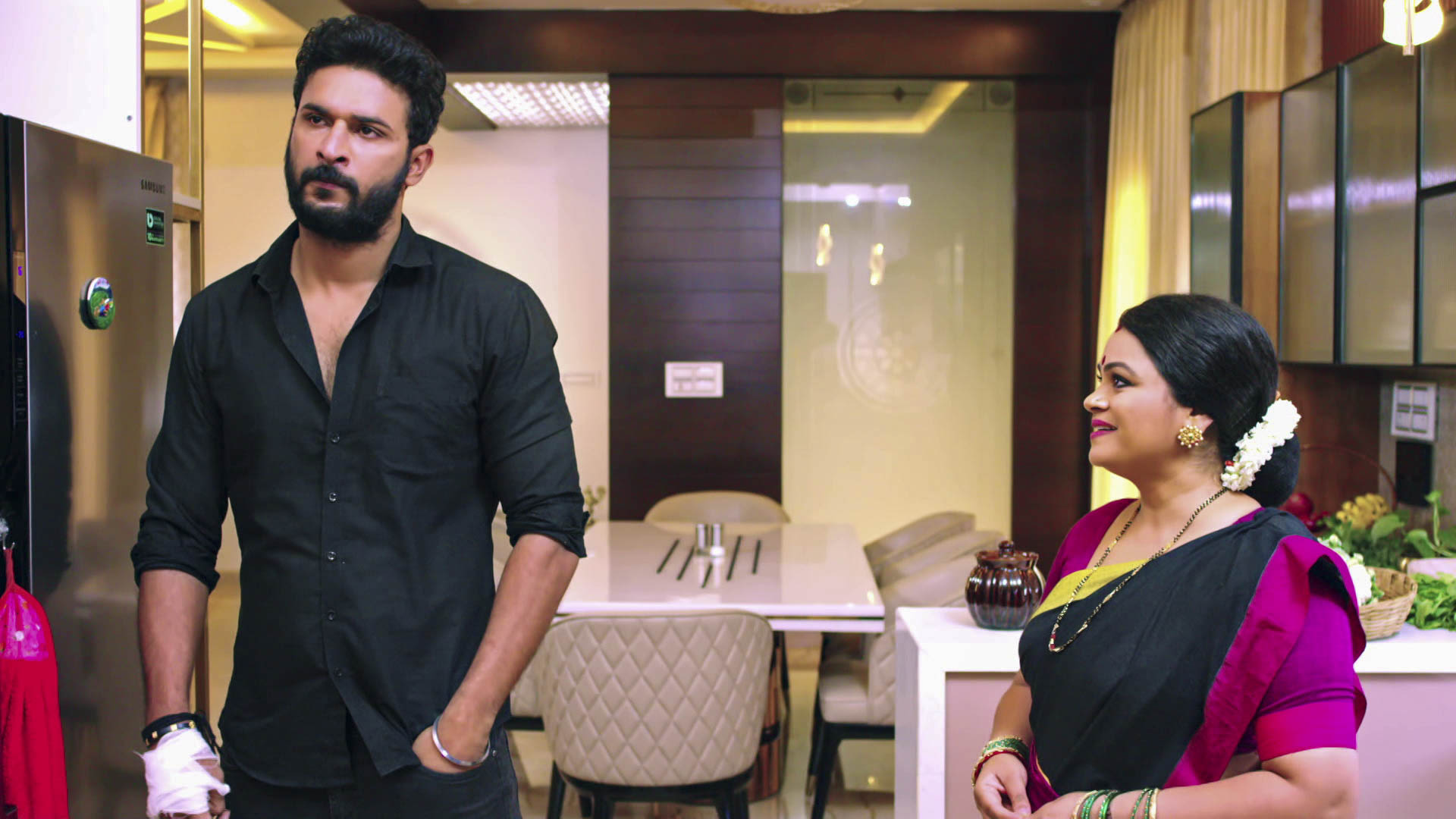 Watch Neenadhe Naa S2 Episode 219 on JioHotstar