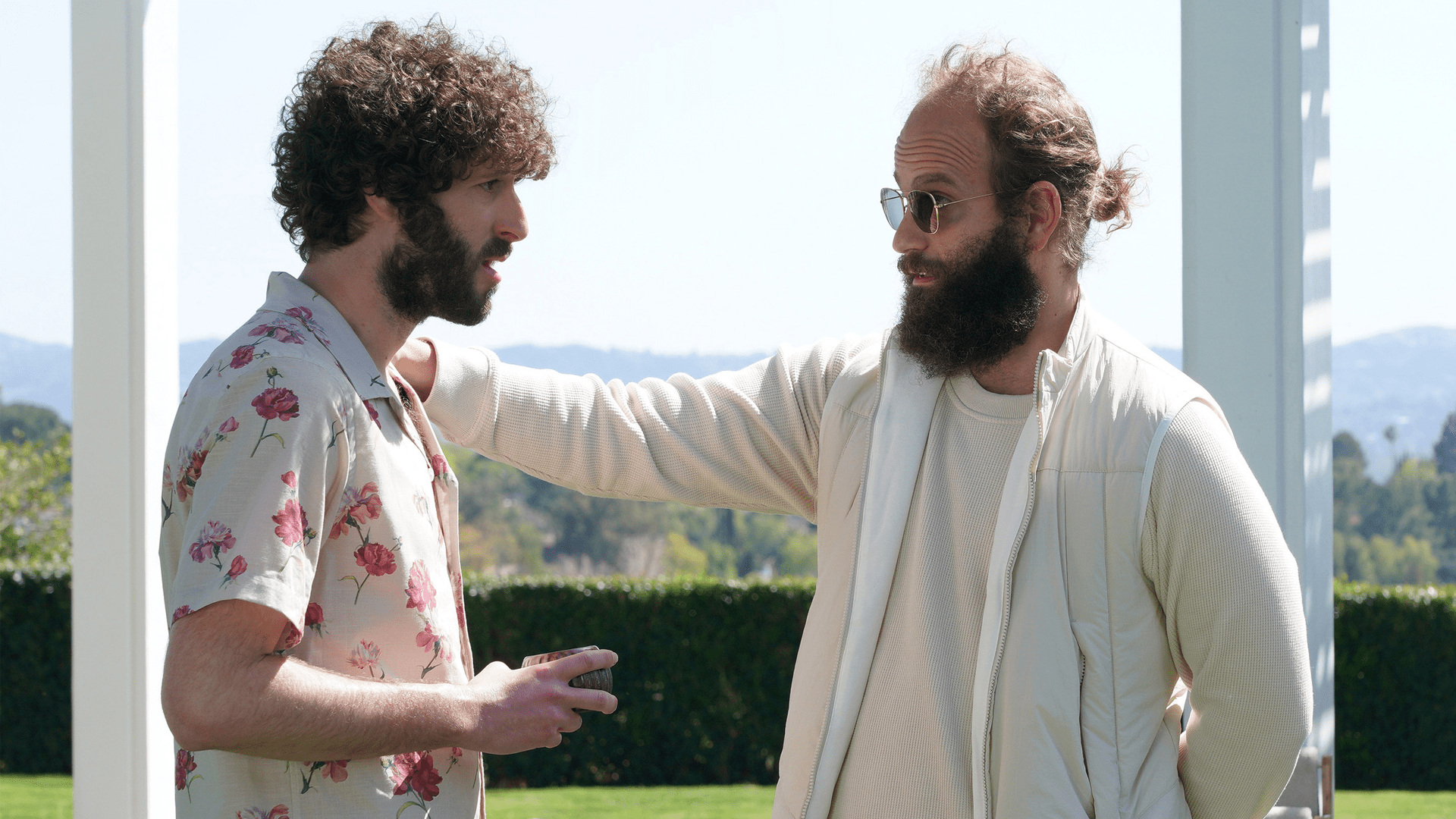 Watch Dave Episode 9 on Disney+