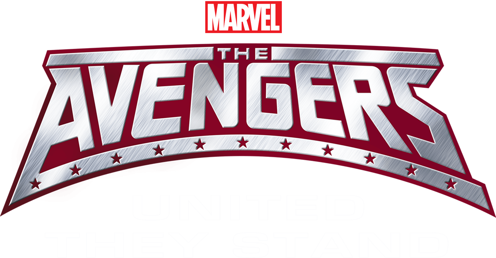 The Avengers: United They Stand - Disney+
