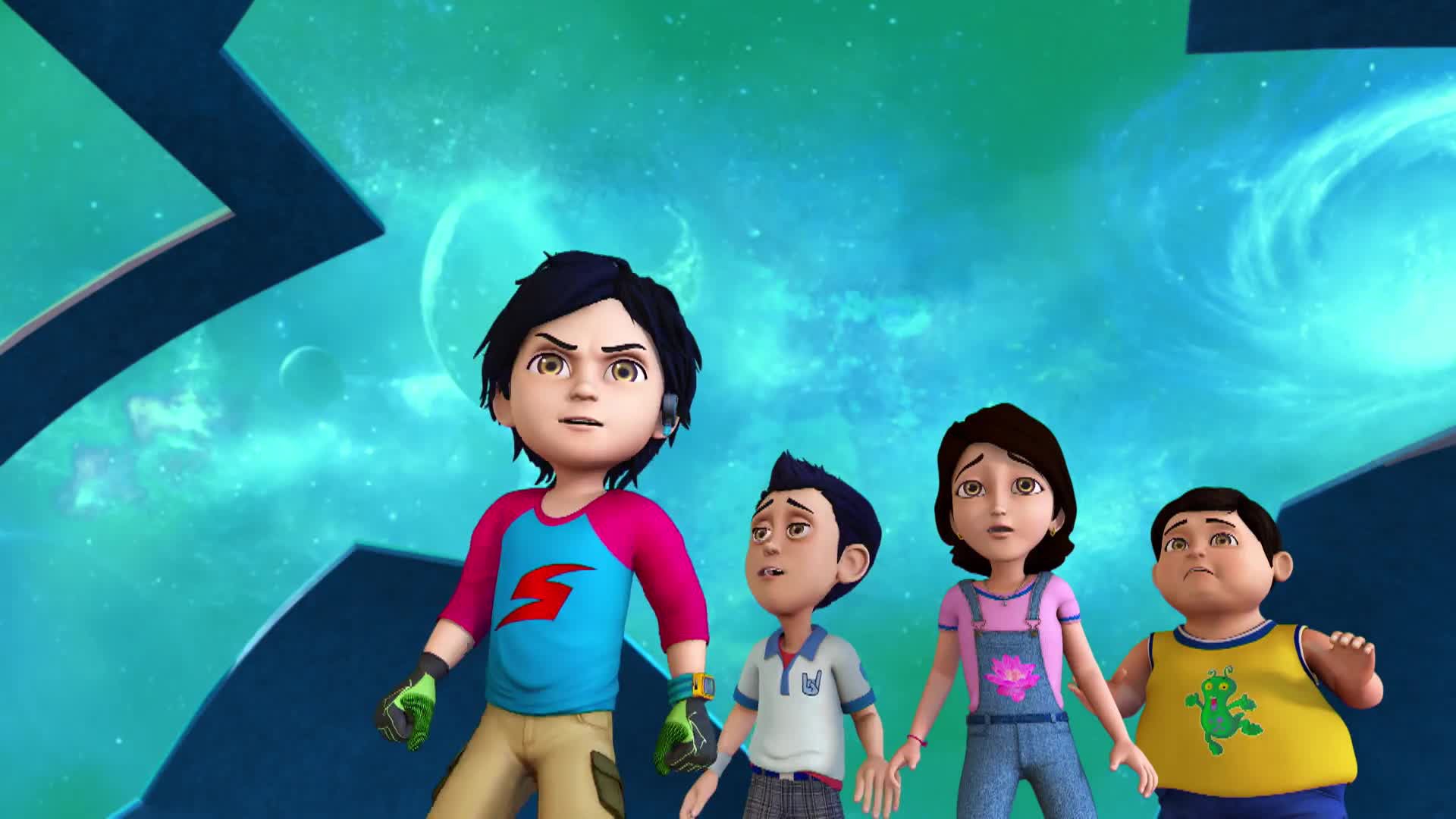 Watch Shiva Episode 13 on JioHotstar