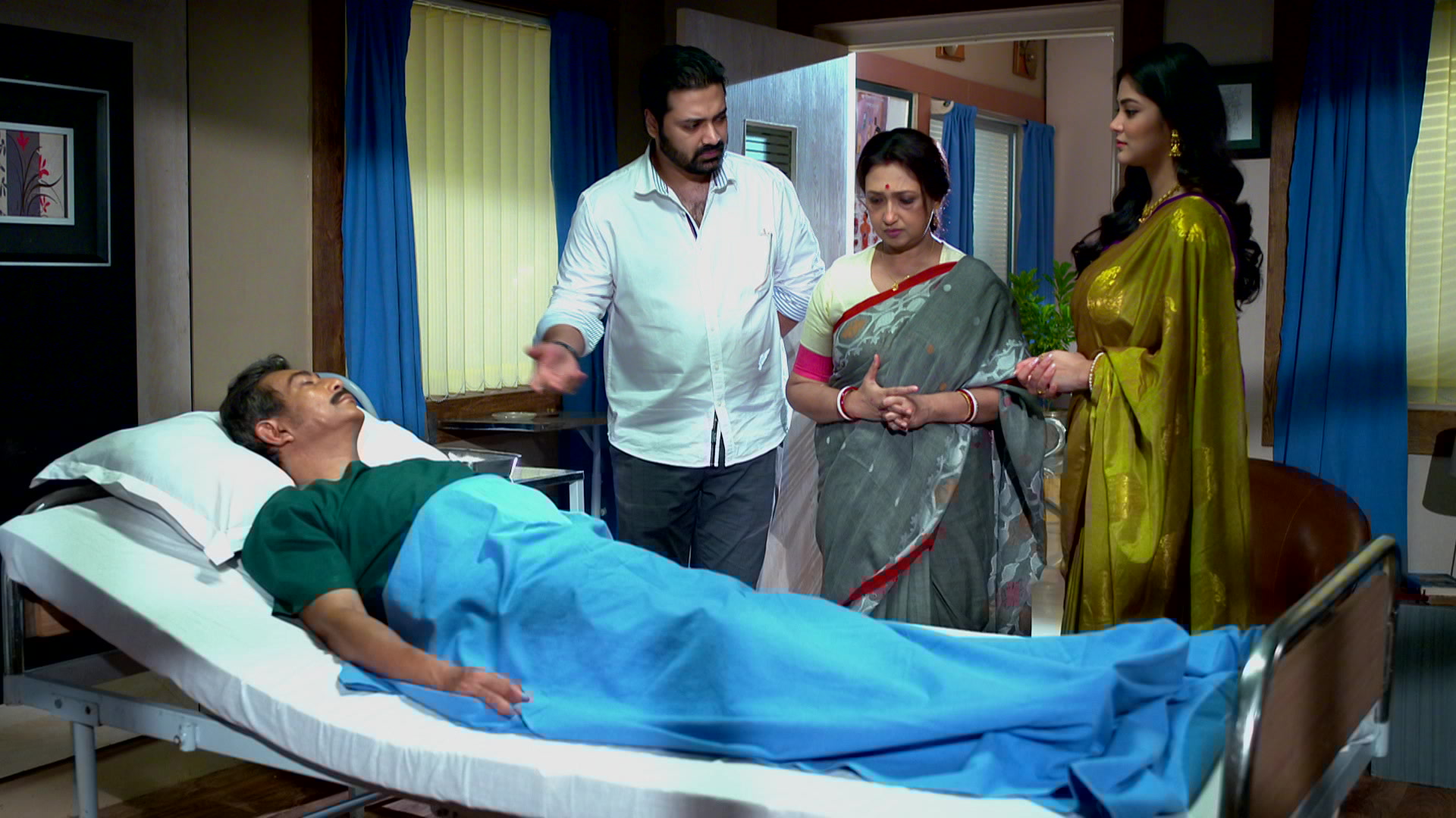 Watch Ekka Dokka Episode 410 on JioHotstar