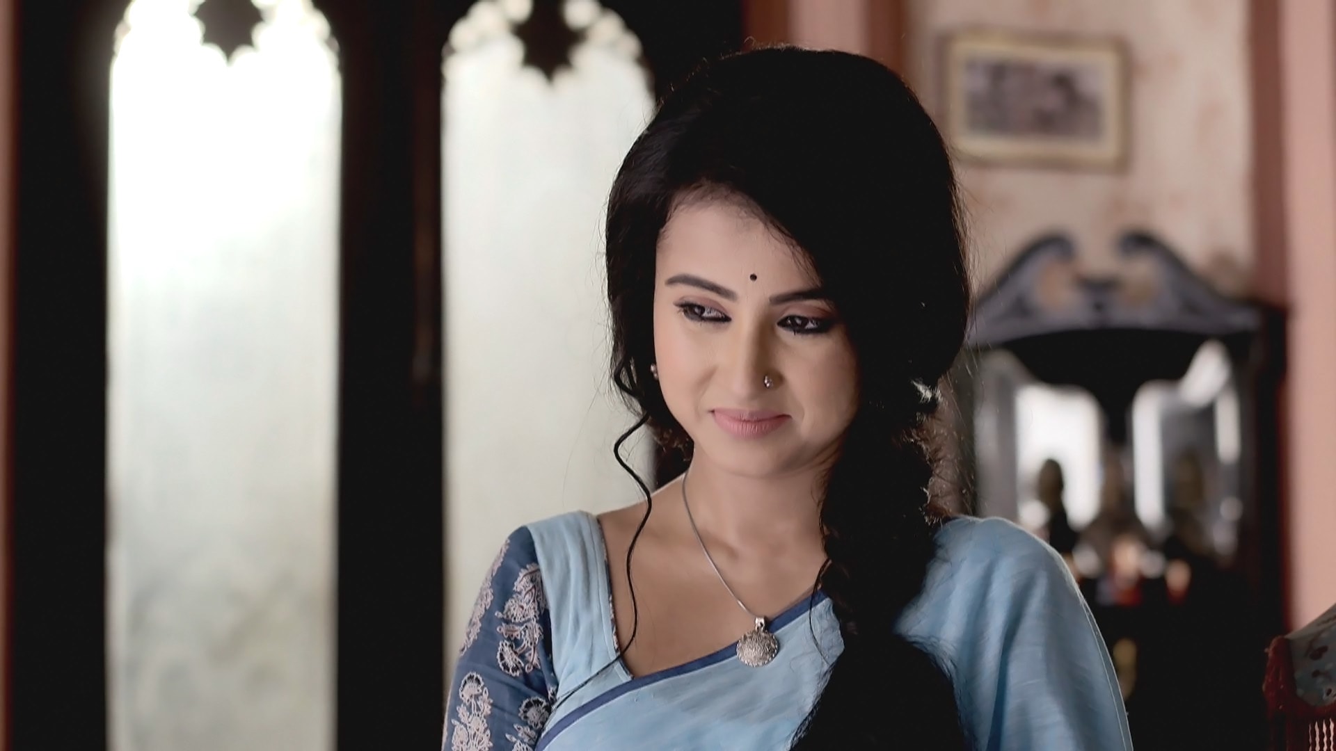 Watch Irabati Misses Broto Online