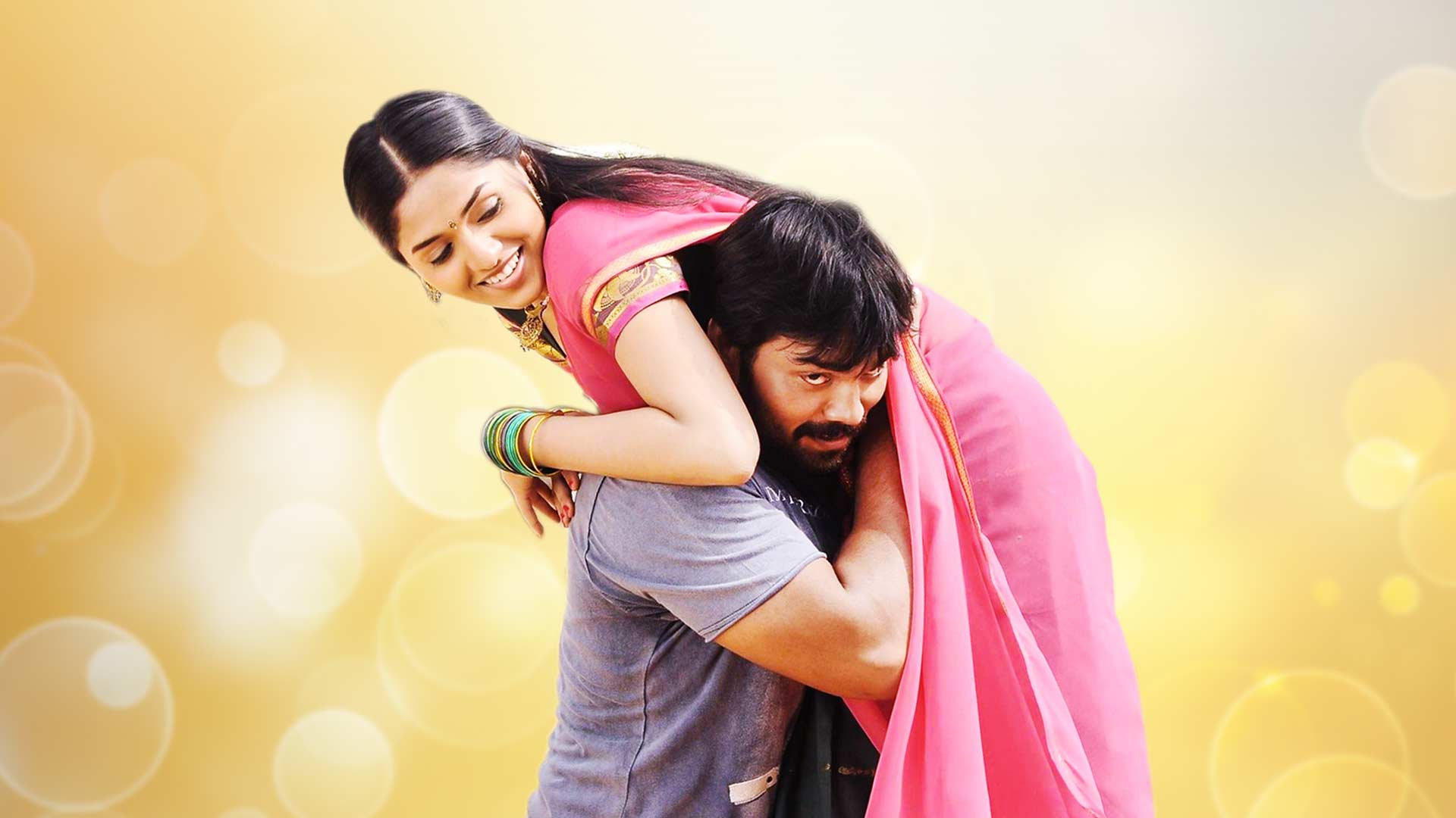 Pandi Oli Periki Nilayam - Disney+