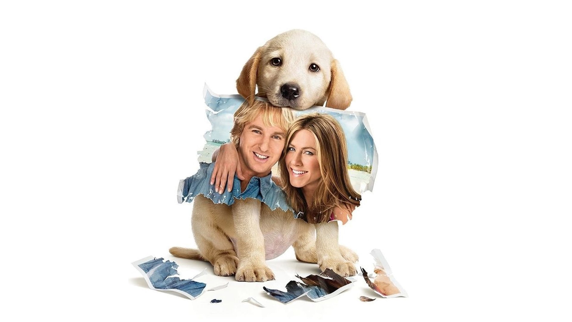 Watch Marley & Me - JioHotstar