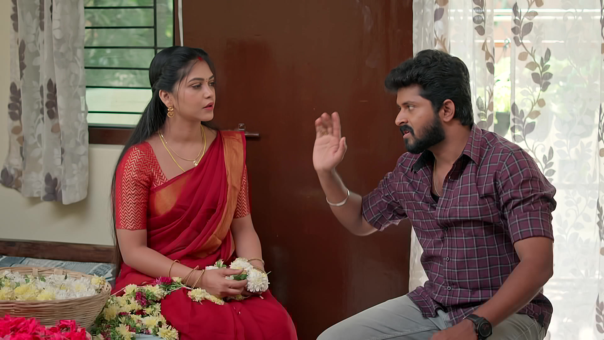 Stream Meena Feels Disheartened Season 2 Episode 113 – Meena Feels ...