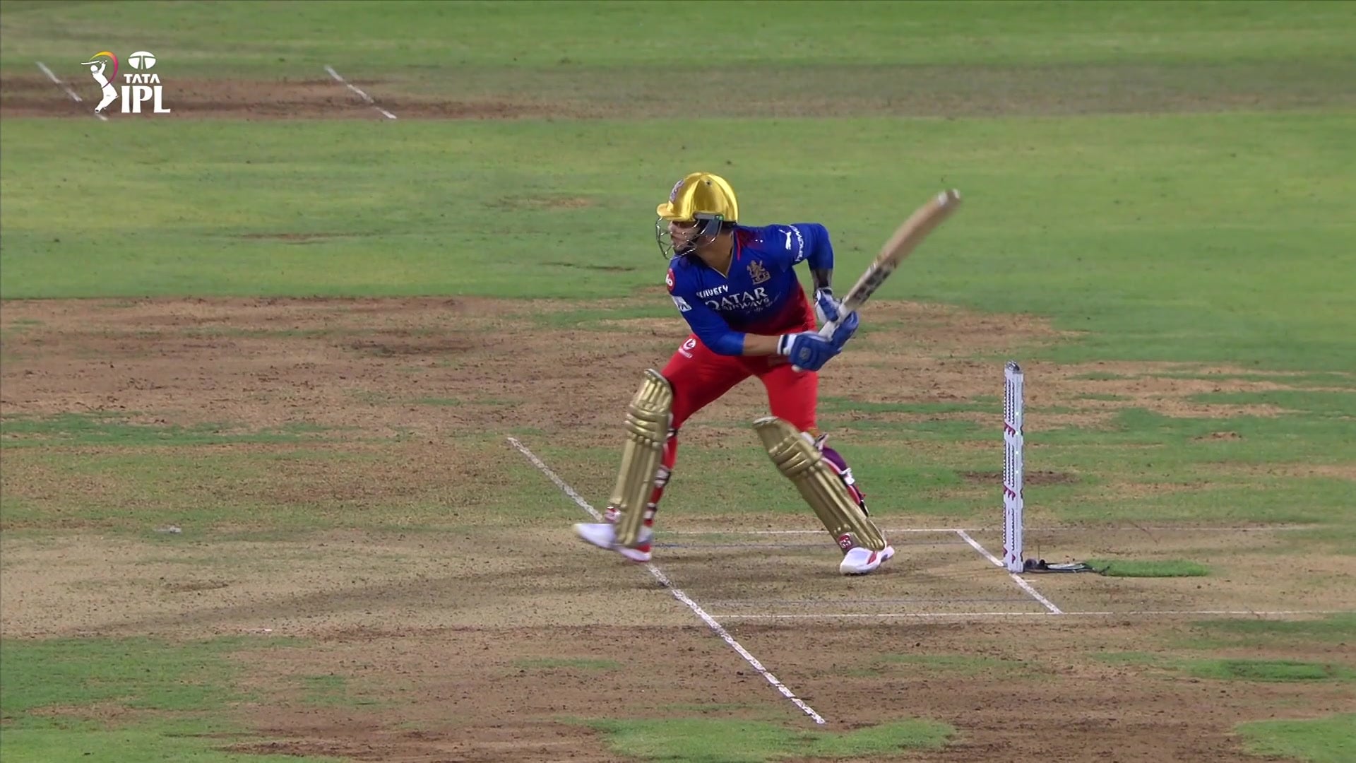 Rawat's Effort Goes In Vain, SRH Triumph