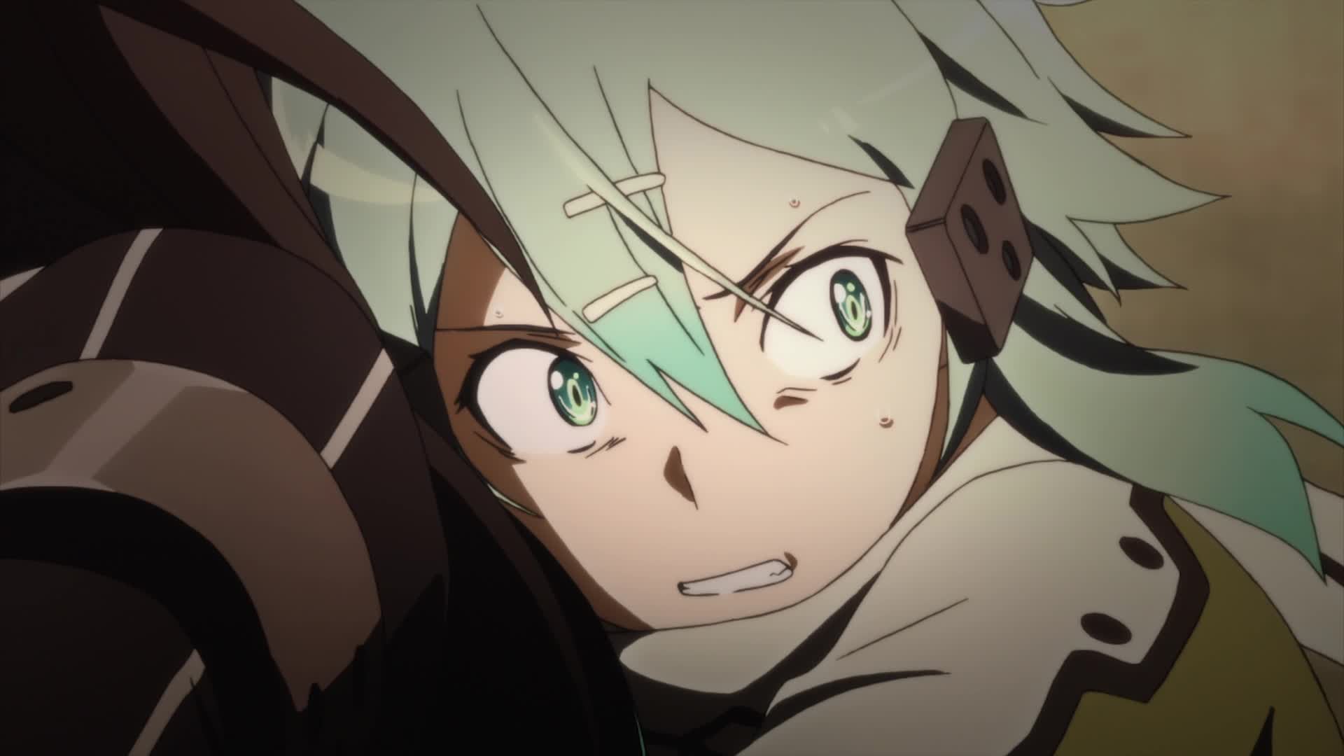 Watch Sword Art Online S2 Episode 10 on JioHotstar