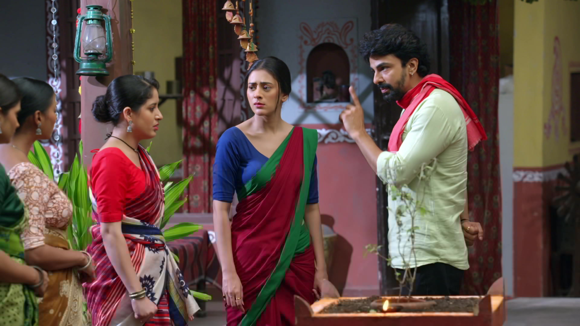 Stream Parasar Stands by Jhanak Season 1 Episode 548 – Parasar Stands ...