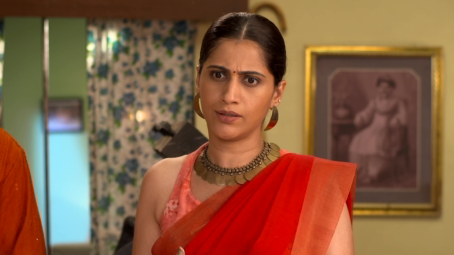 Watch Thoda Tuza Ani Thoda Maza Episode 109 on JioHotstar