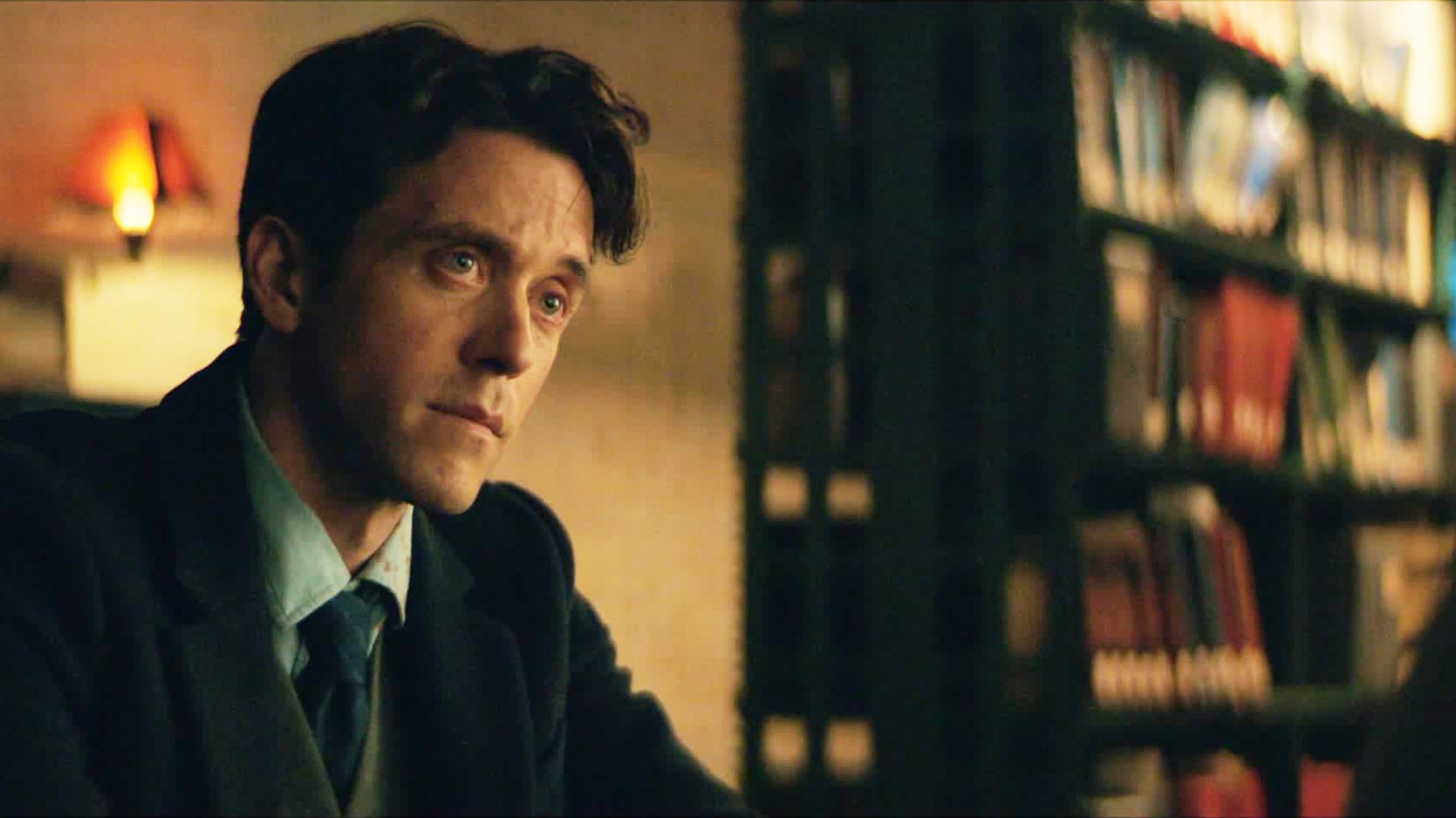 Watch Dan Brown's The Lost Symbol Episode 2 on JioHotstar