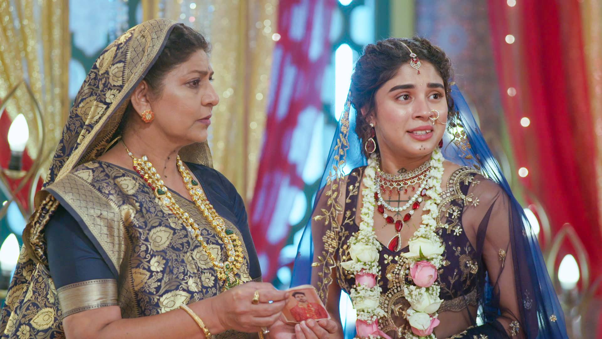 Watch Imlie S3 Episode 1080 on JioHotstar