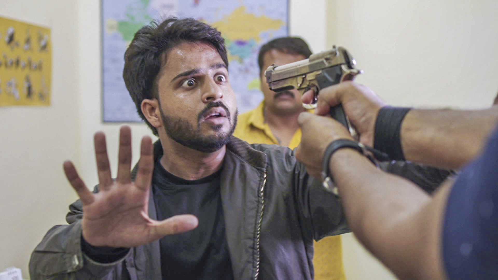 Watch Lakshya S1 Episode 59 on JioHotstar