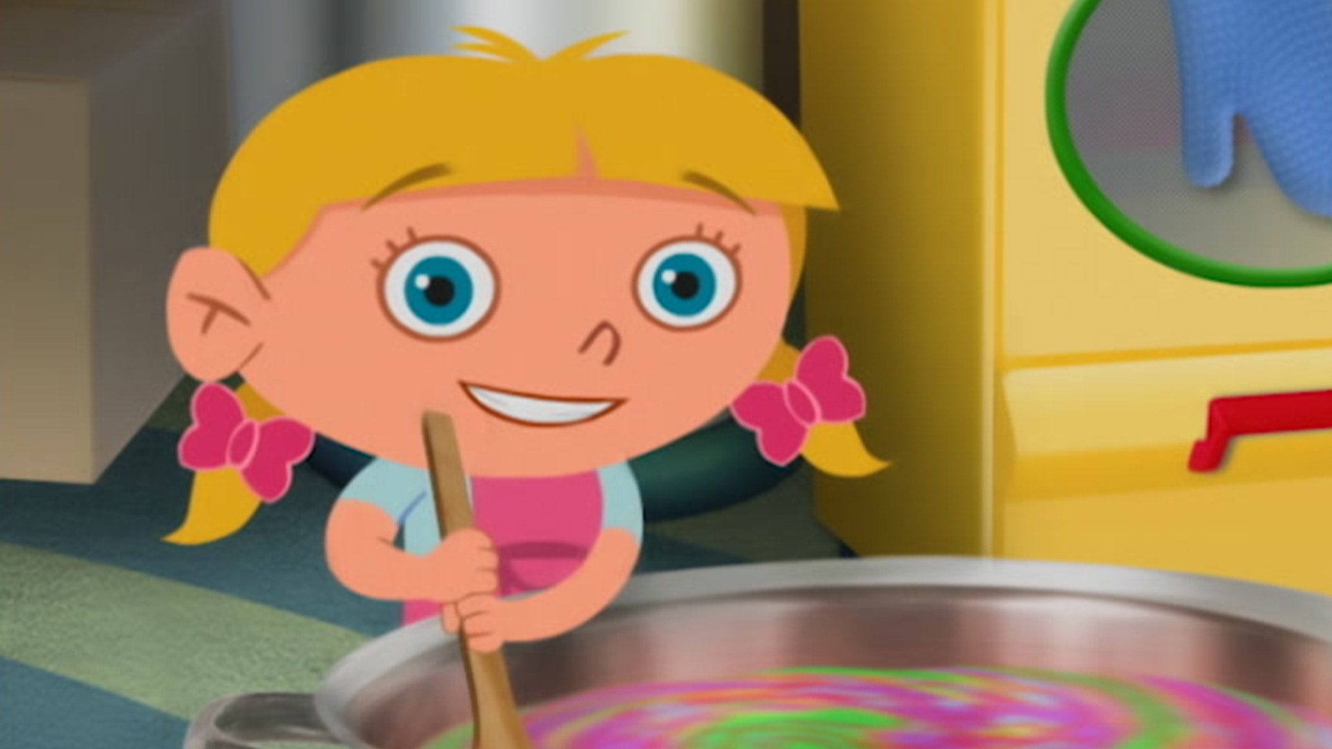 Stream Rocket Soup Season 2 Episode 14 – Rocket Soup on Disney+