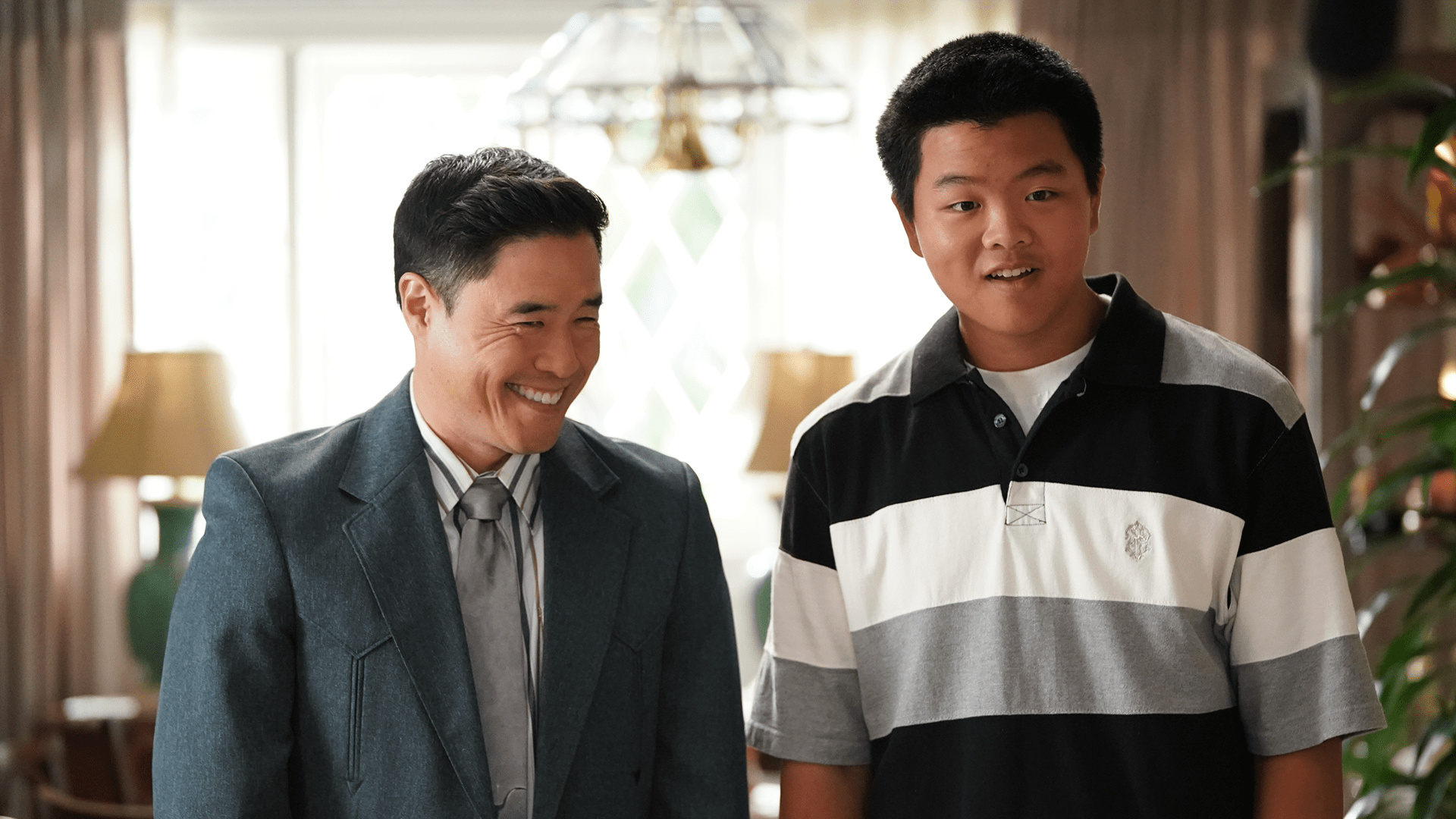 Watch Fresh Off the Boat S6 Episode 2 on Disney+