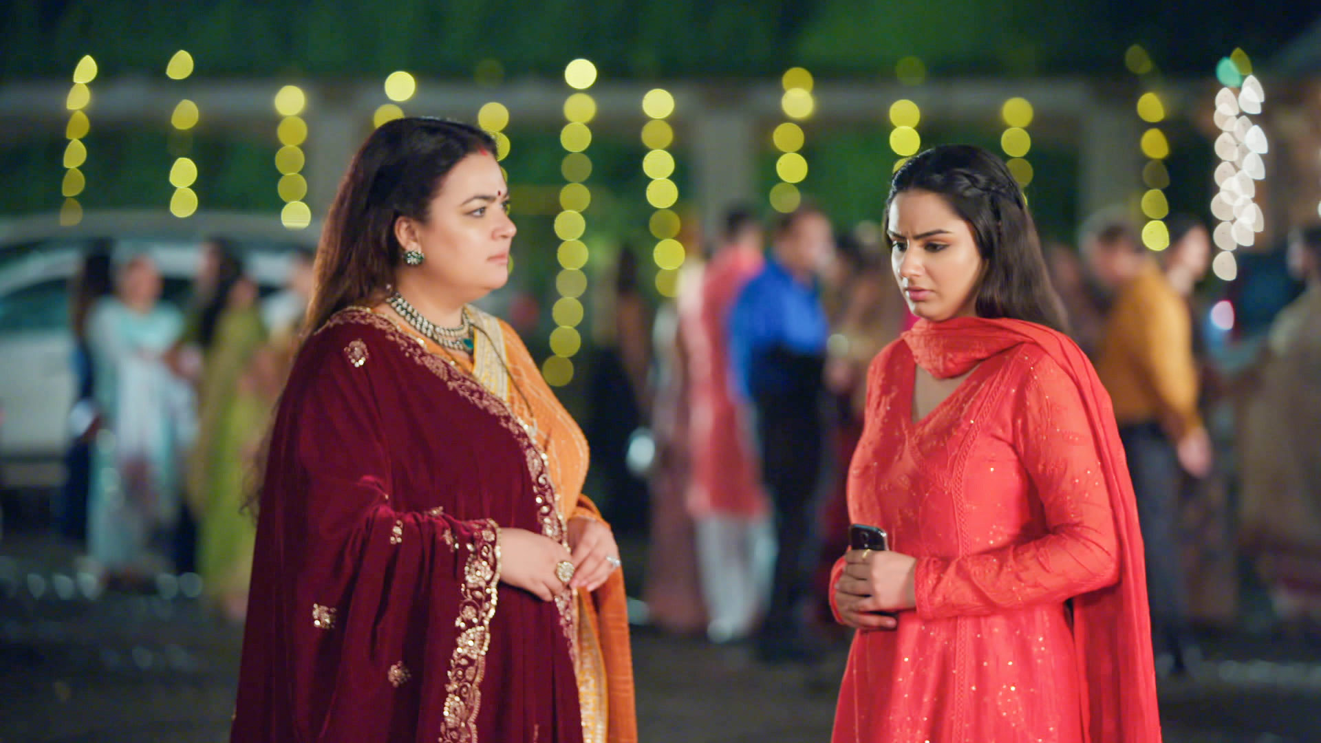 Watch Do Dooni Pyaar Episode 4 on JioHotstar