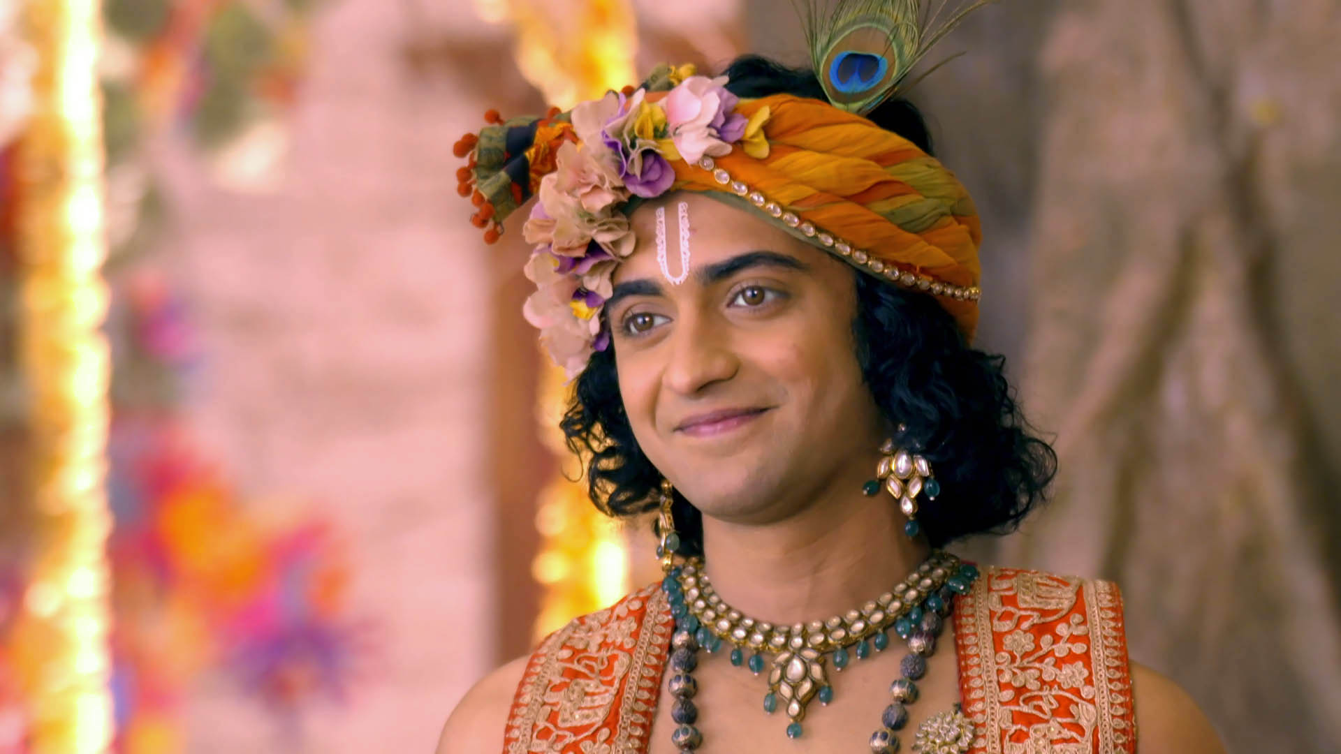Watch Radha Krishna S1 Episode 253 on JioHotstar