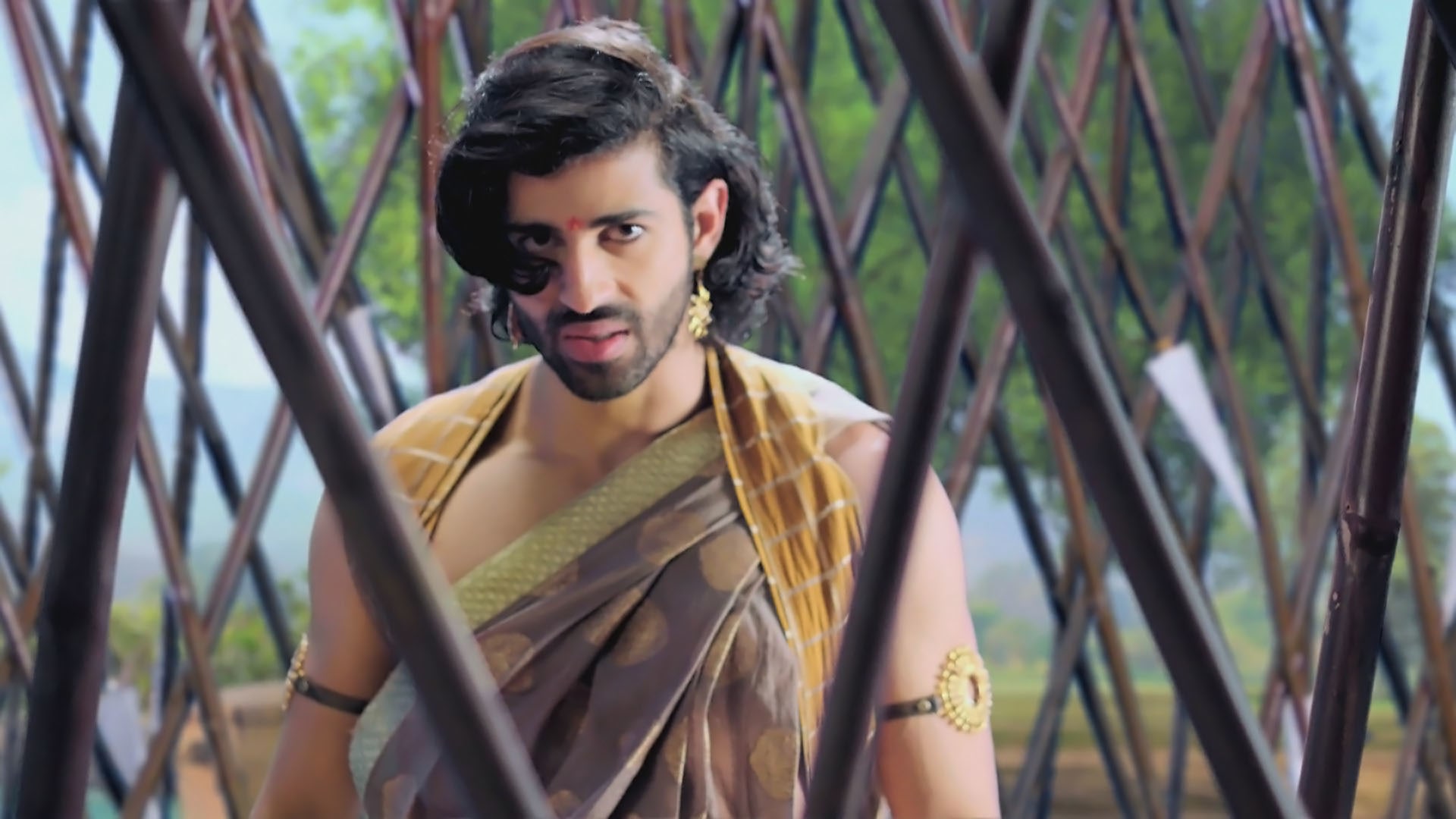 Watch Karn Sangini Episode 11 on JioHotstar