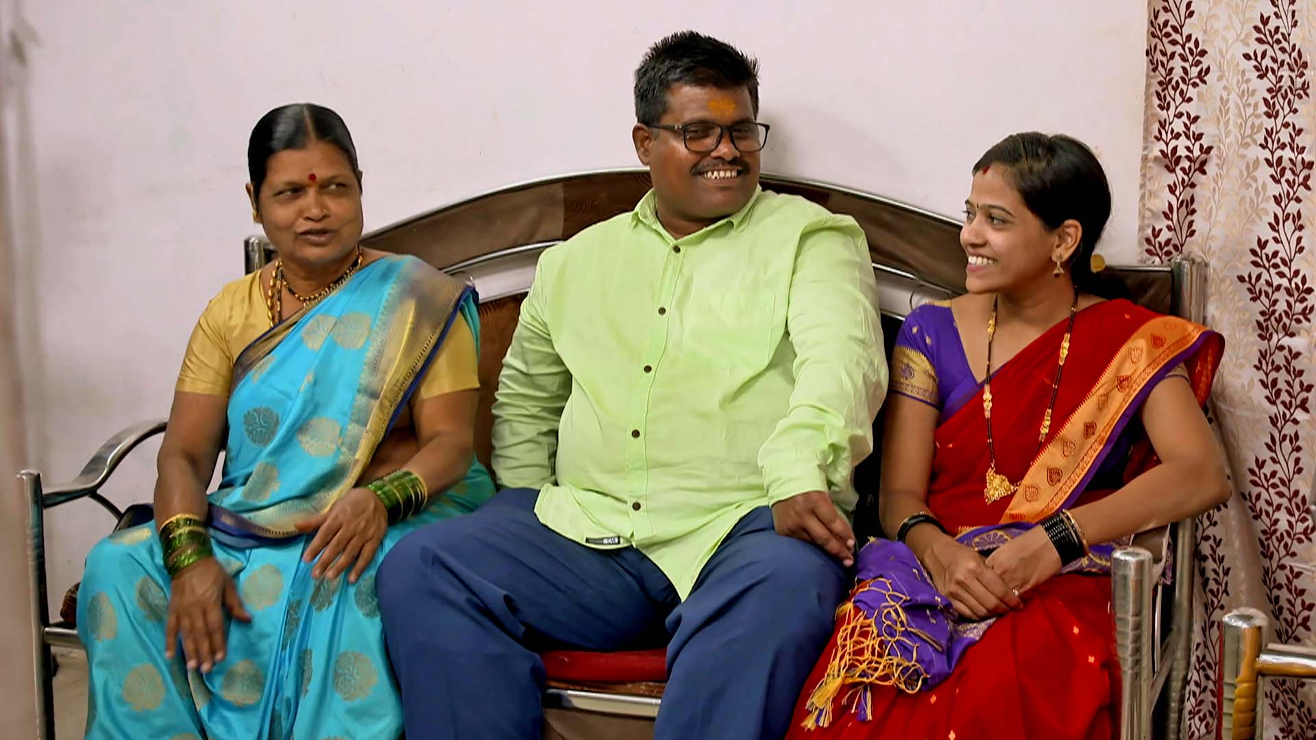 Watch sun-sasu-sun only on Watcho