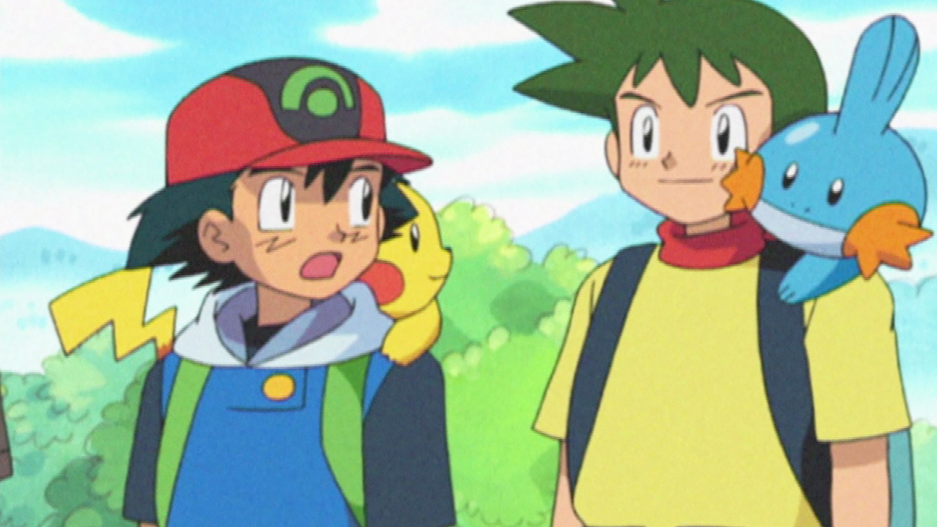 Watch Pokemon Episode 17 on JioHotstar