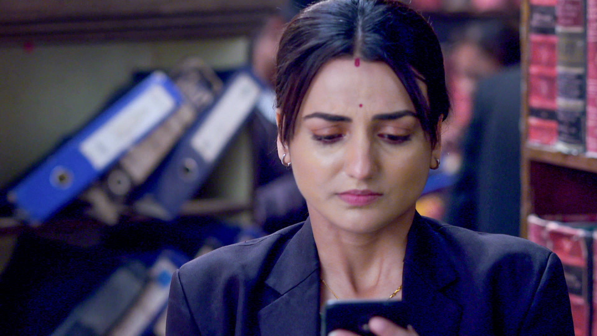 Watch Geeta LL.B Episode 466 on JioHotstar