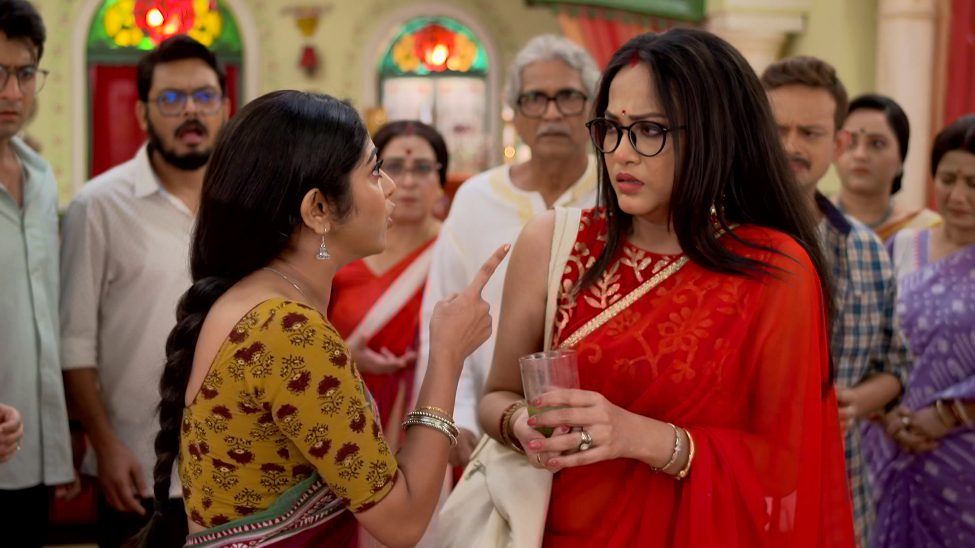 Watch Kothha Episode 549 on JioHotstar