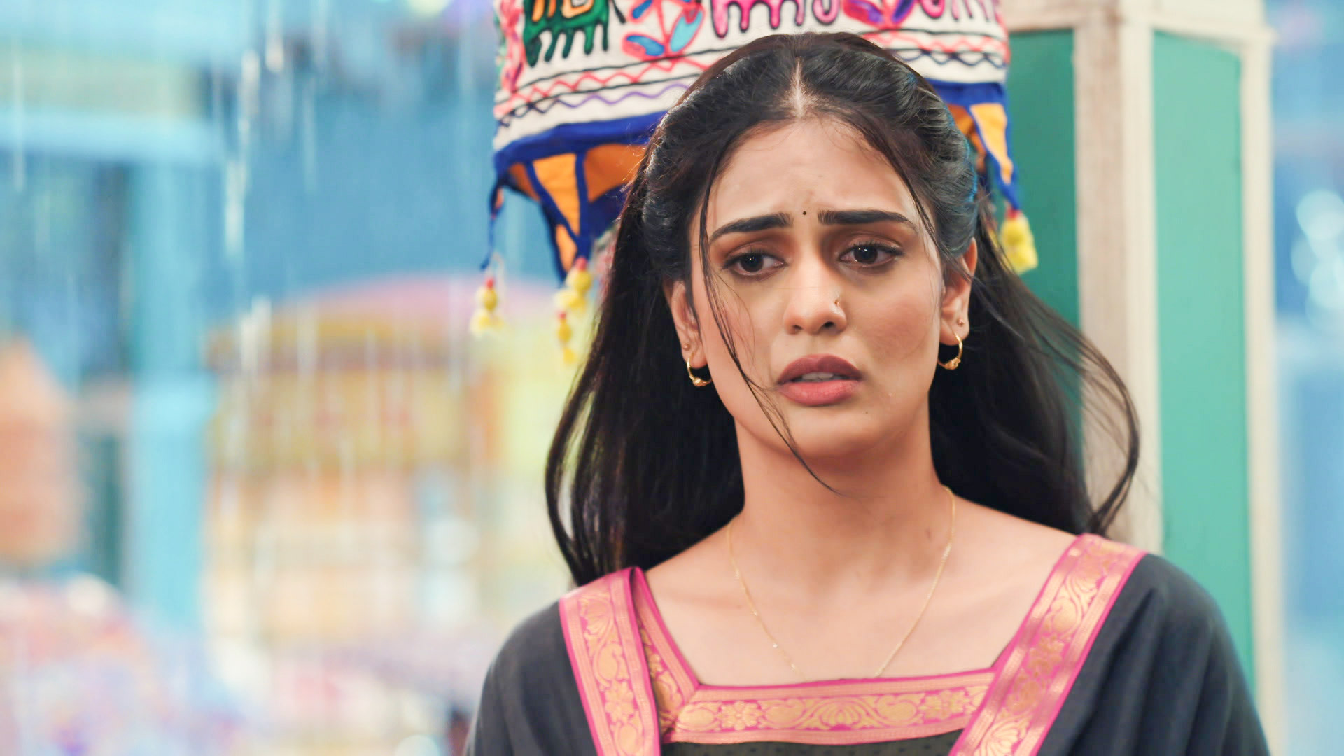 Watch Kyunki Saas Bhi Kabhi Bahu Thi Episode 6 on JioHotstar