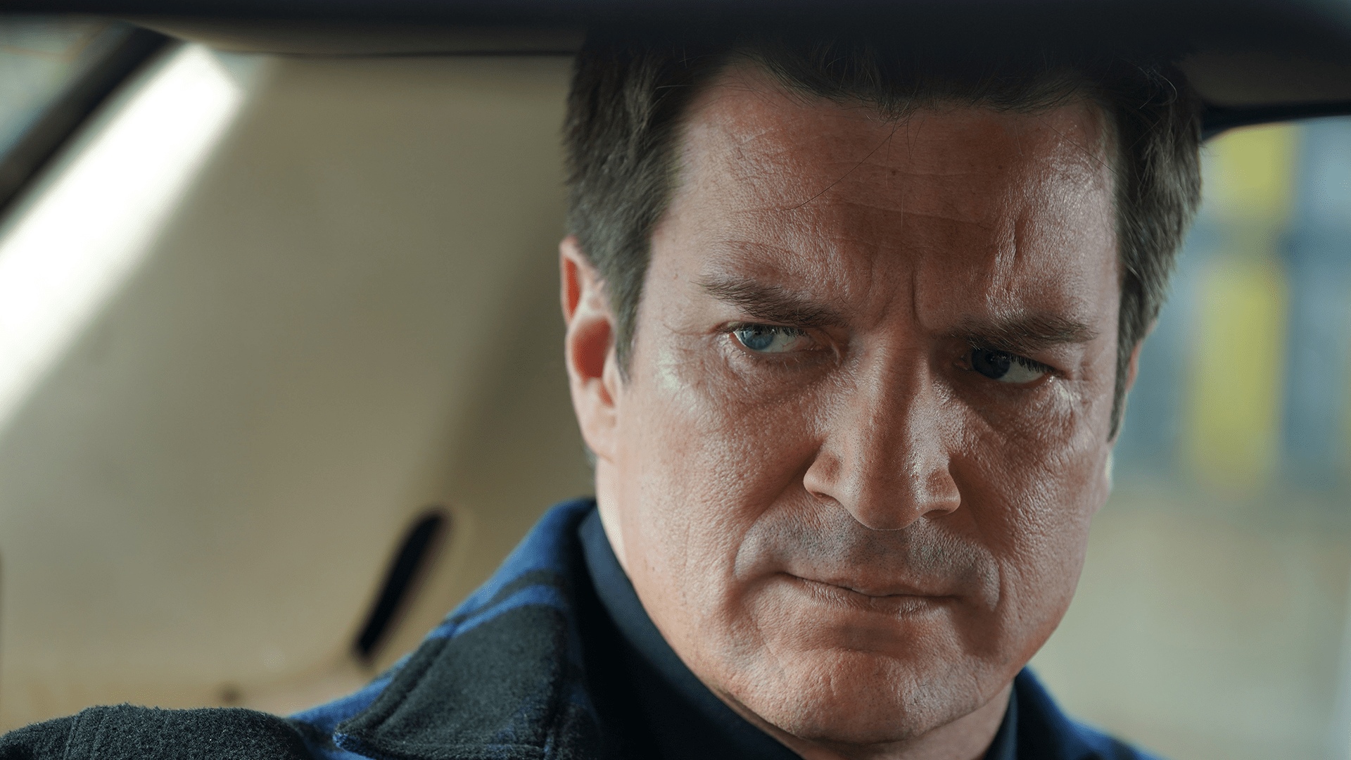 Watch The Rookie S1 Episode 19 on Disney+ South Africa | English Police ...