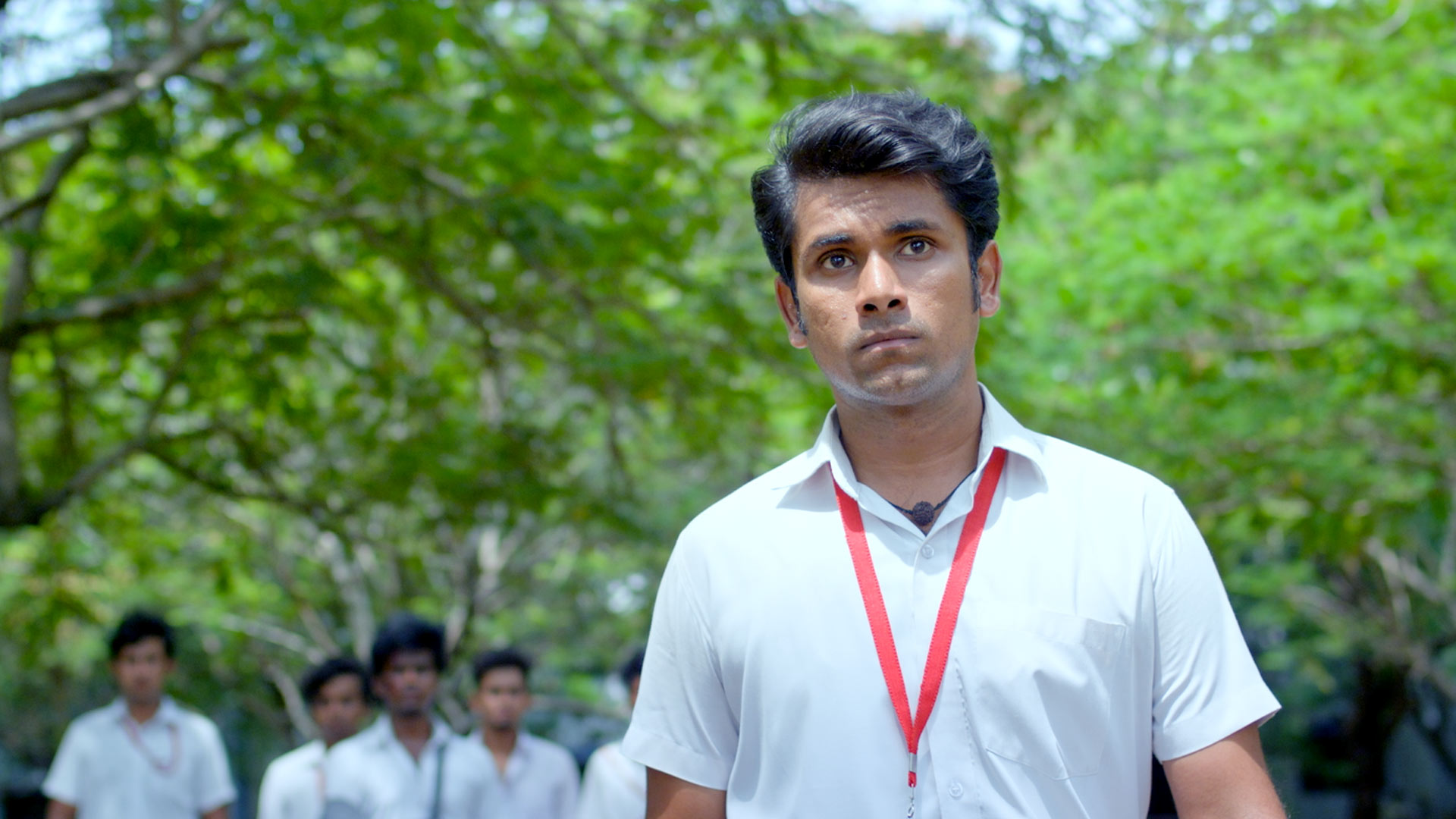 Watch kana-kaanum-kaalangal only on Watcho